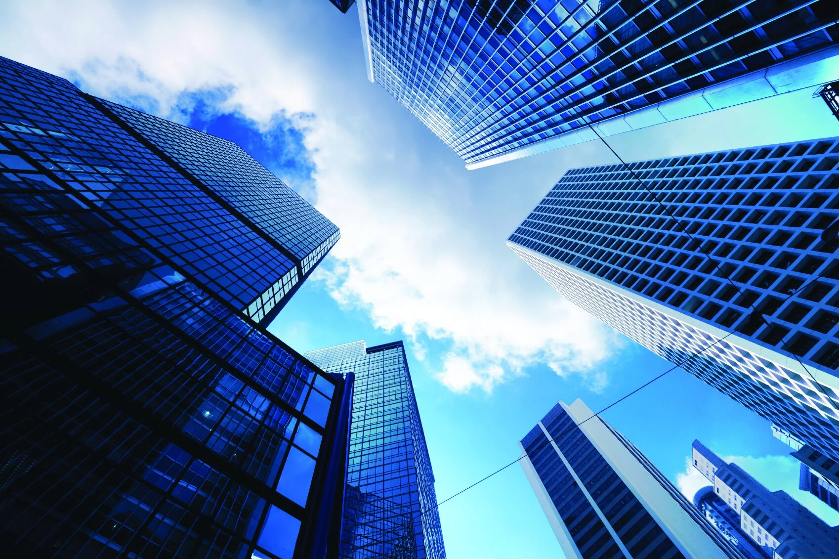 Insights — Infinity Capital Partners