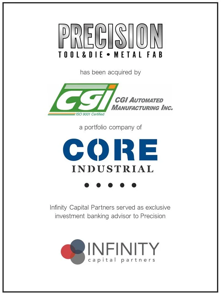 Infinity Capital Partners