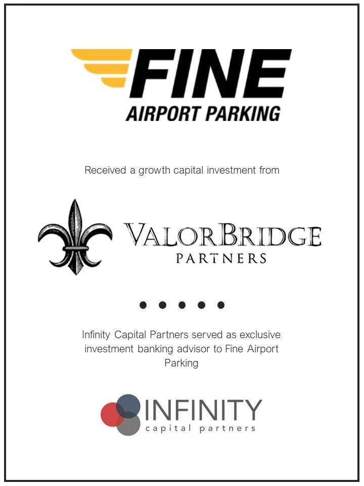 Infinity Capital Partners