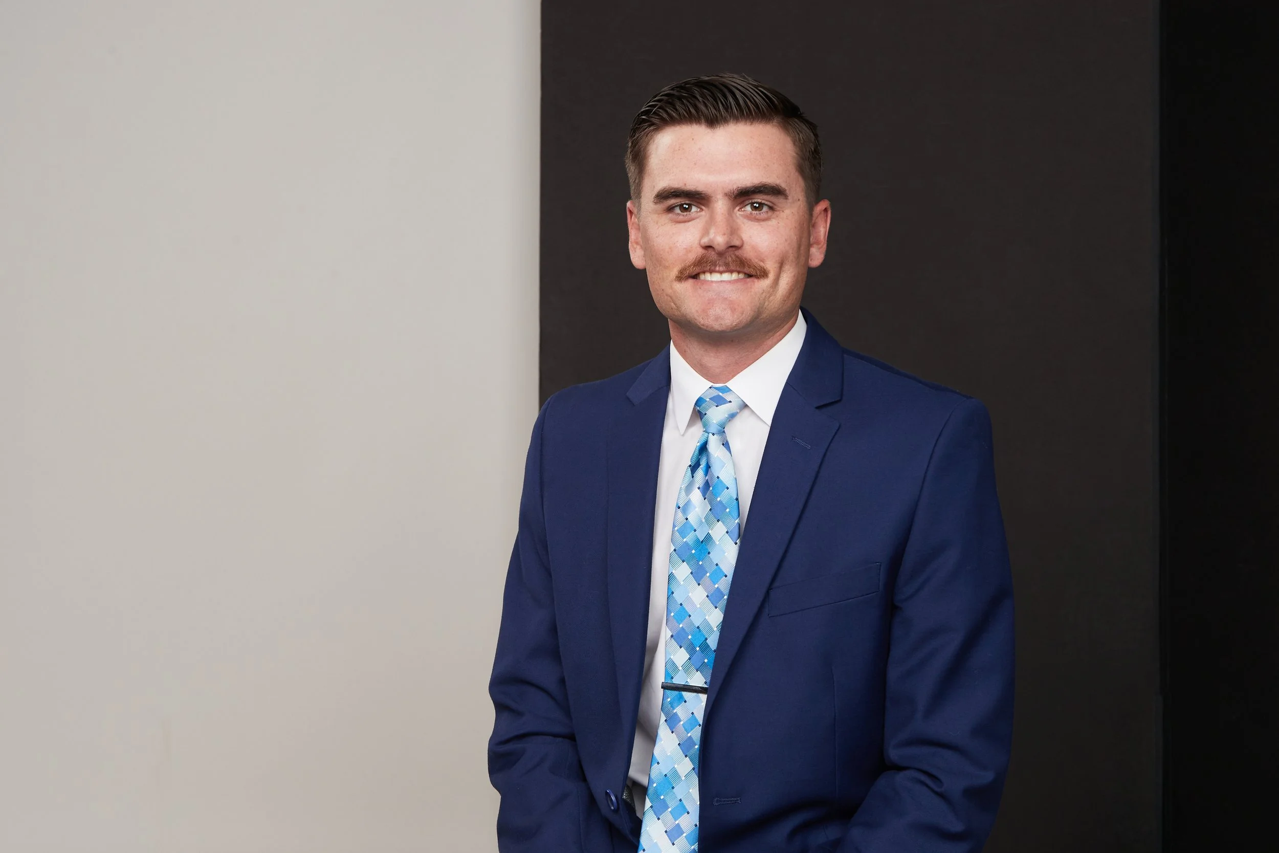 Dexter Flick — Infinity Capital Partners