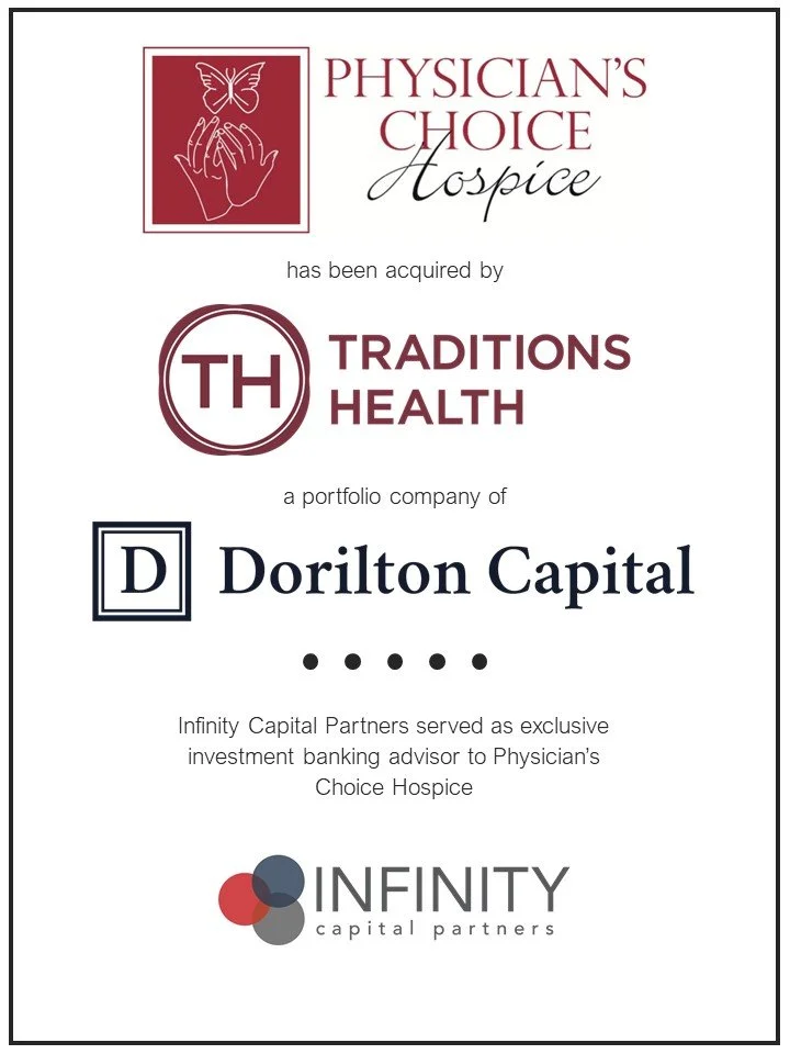 Infinity Capital Partners
