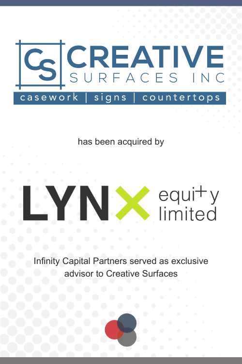 Infinity Capital Partners