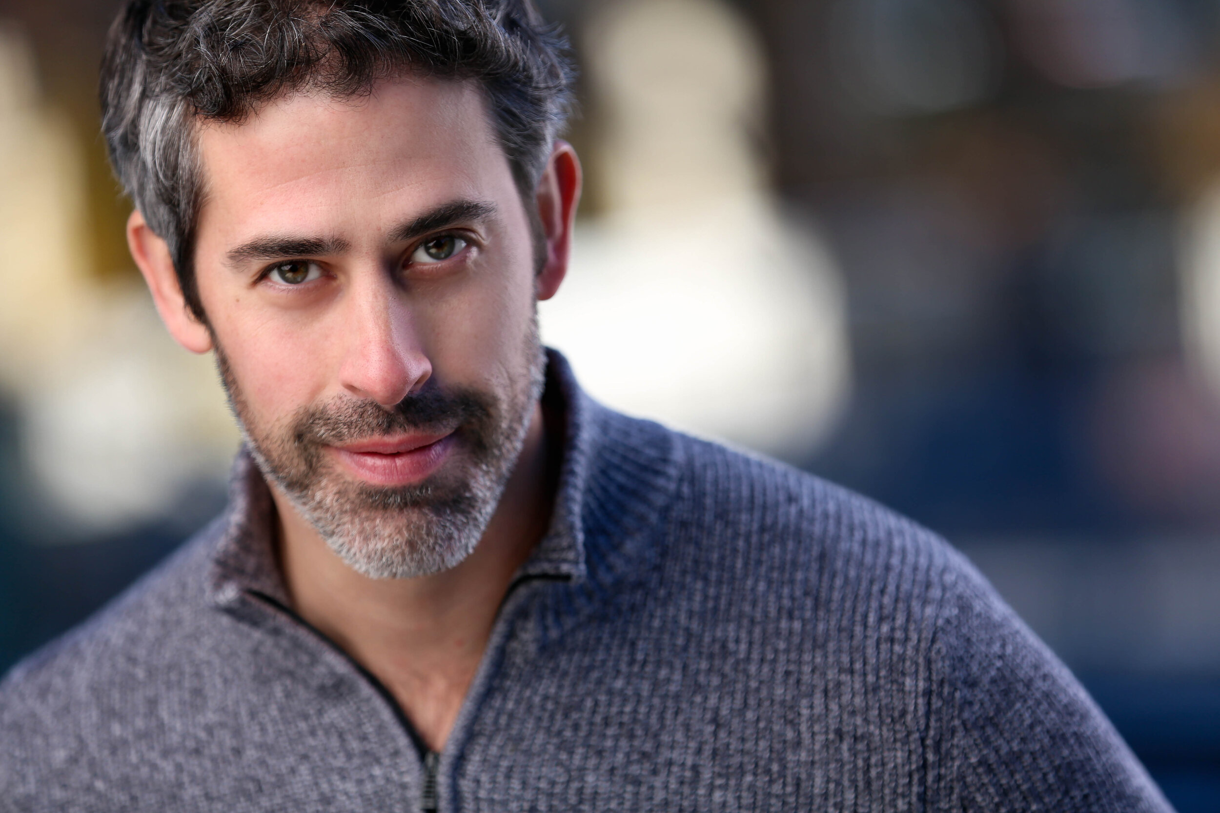 audition coaching and film/tv career consultation — Arvold Warner Studio