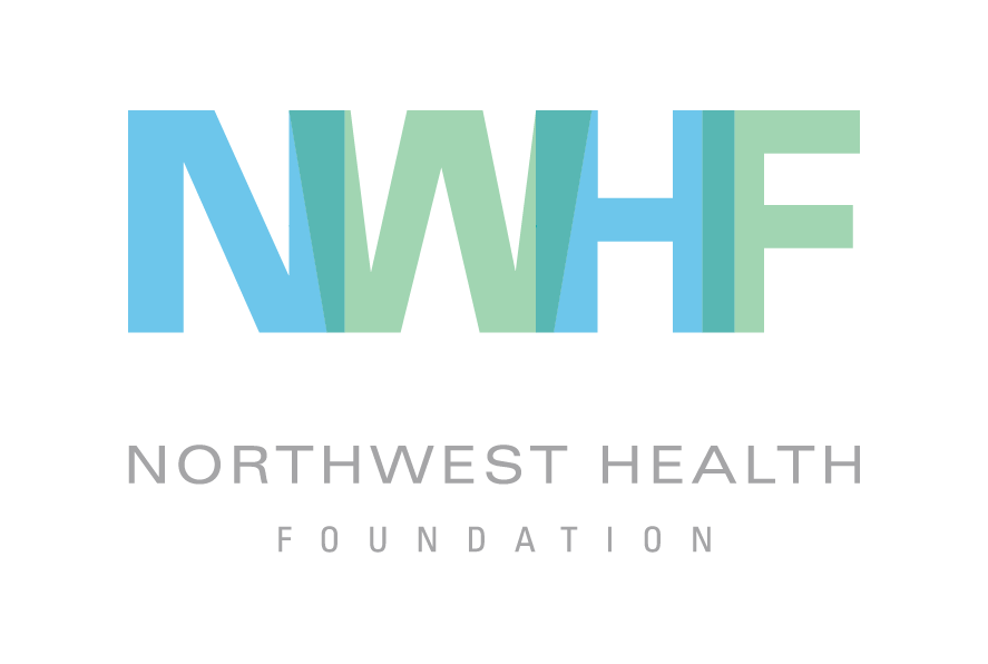 Using our Logo — Northwest Health Foundation