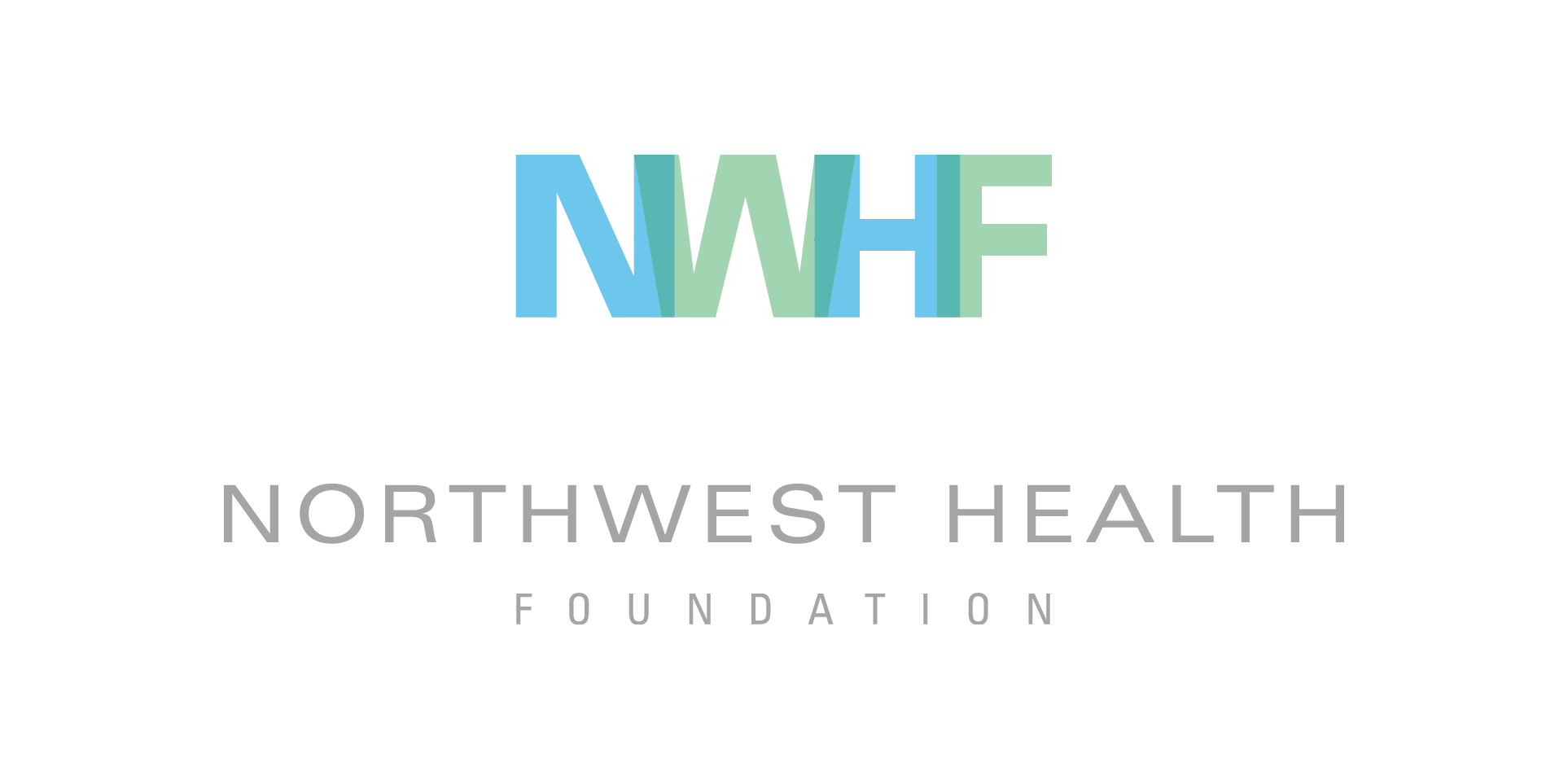 Using our Logo — Northwest Health Foundation
