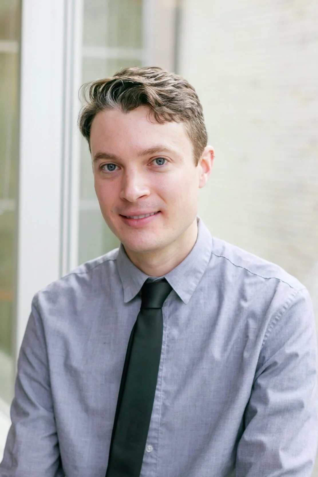 Matthew Jordan — Northwest Health Foundation