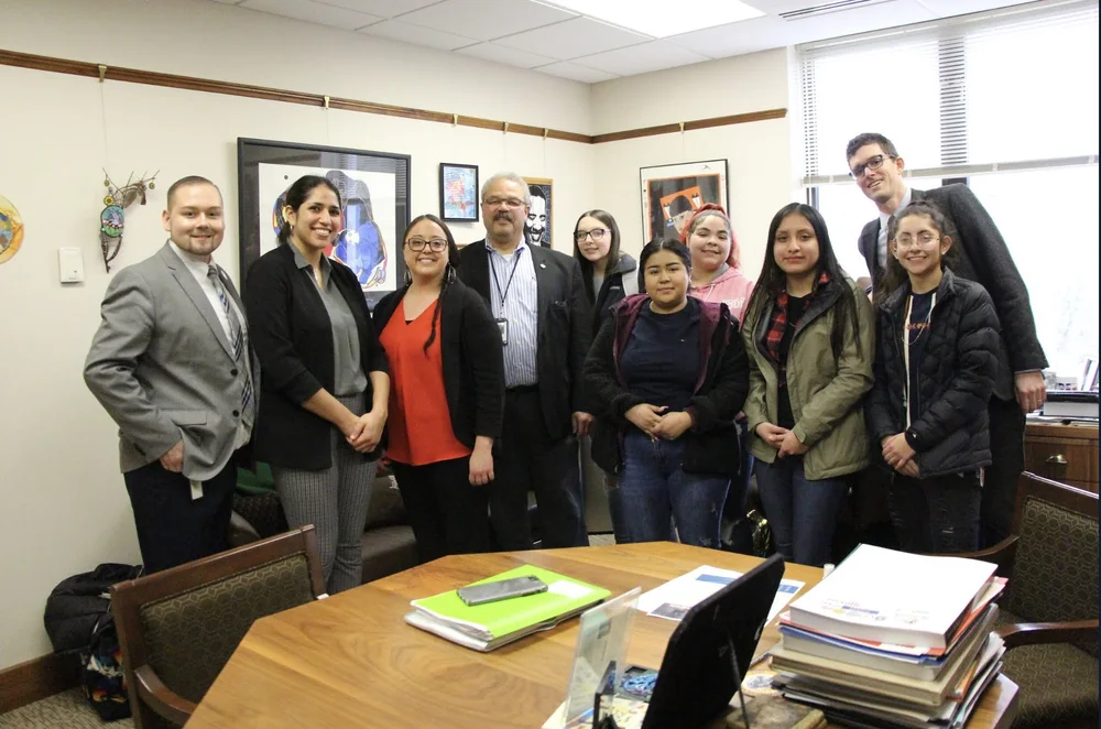 Civic Health — Northwest Health Foundation