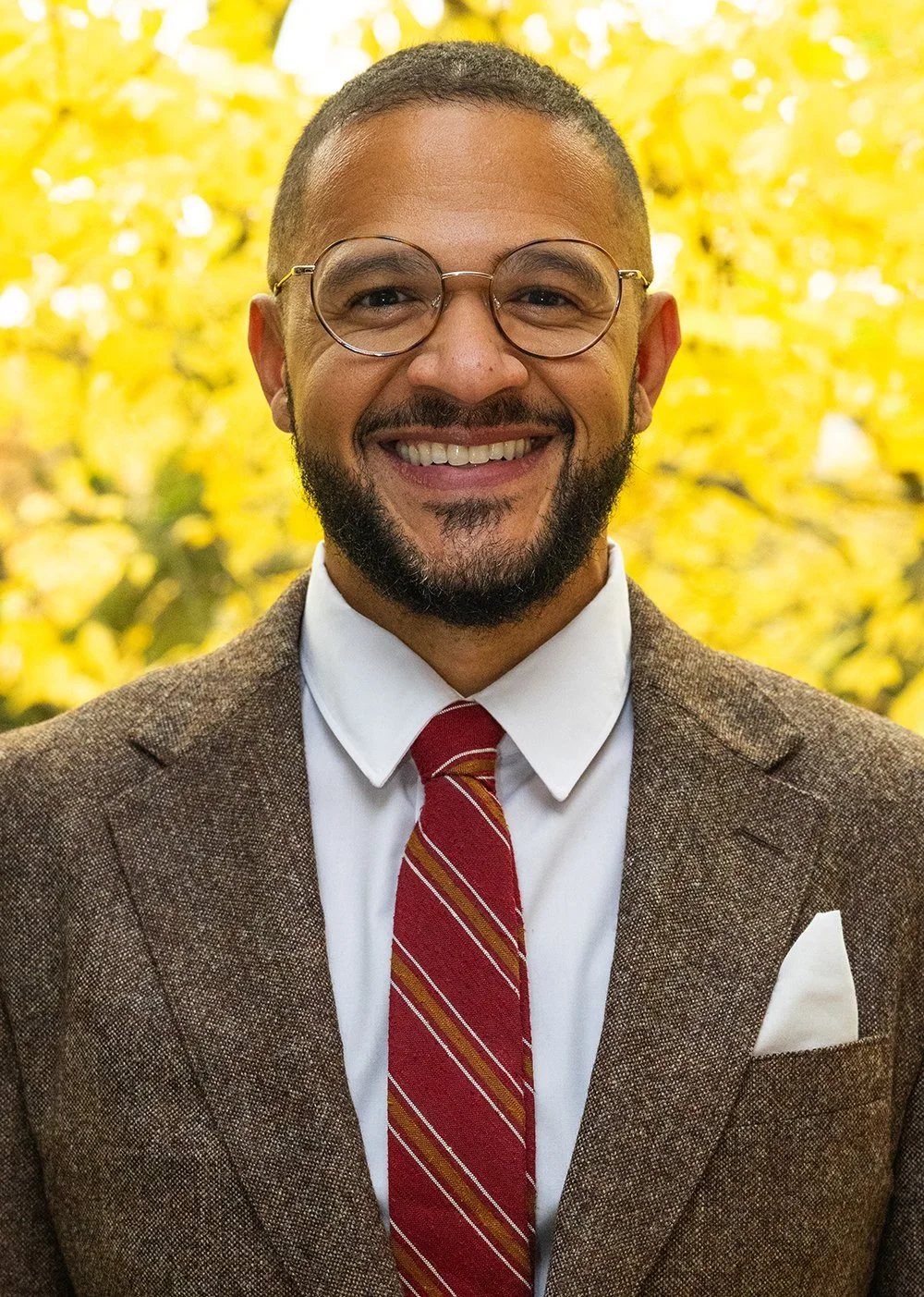 Jesse Beason — Northwest Health Foundation