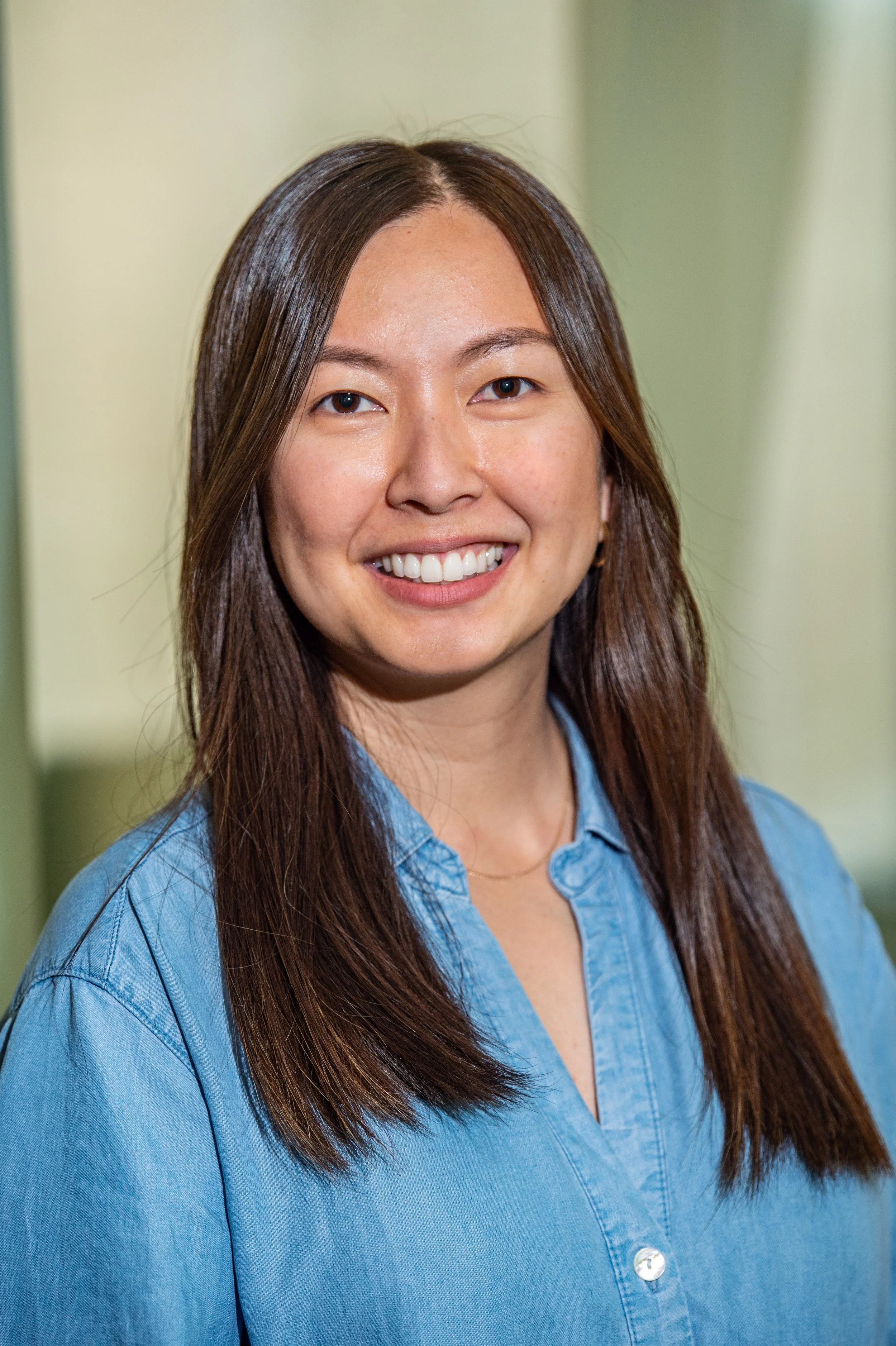 Cleo Tung — Northwest Health Foundation