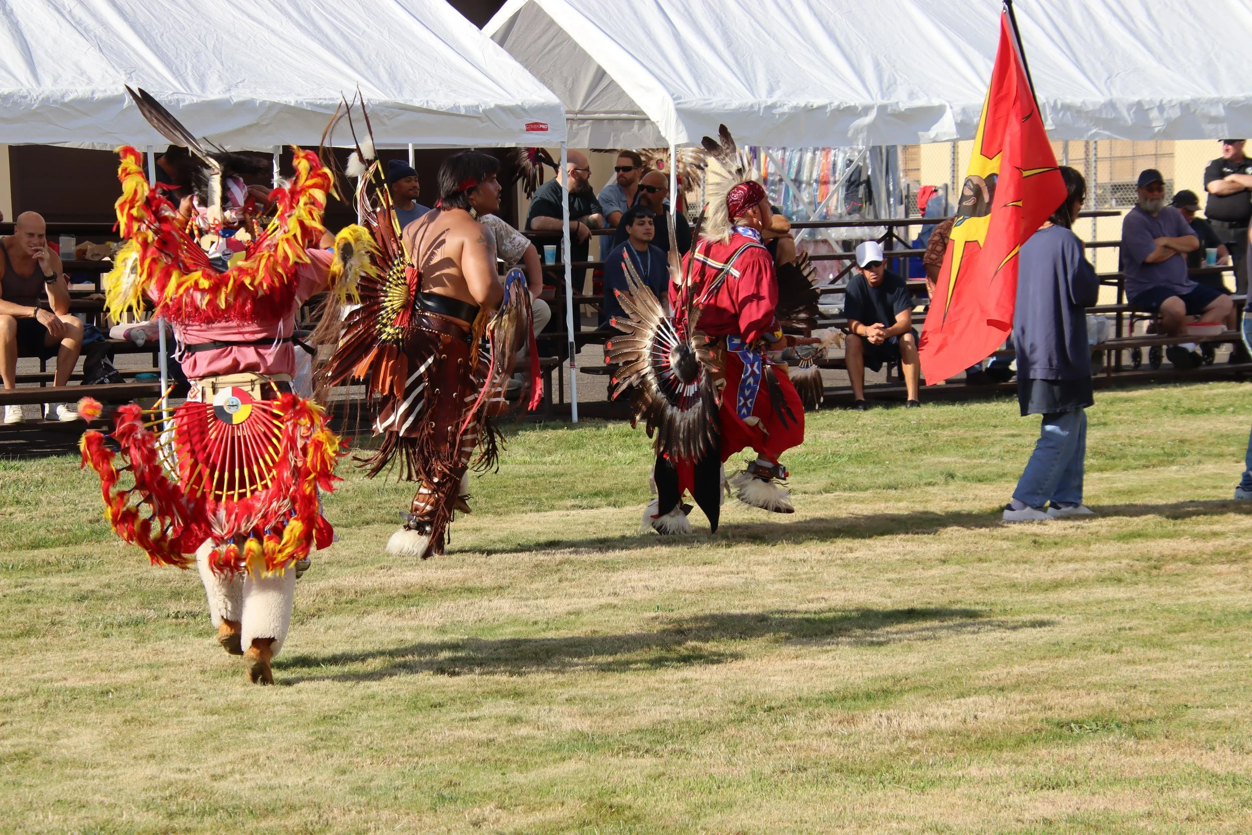 Red Lodge Transition Services Supports Native Americans Behind and ...