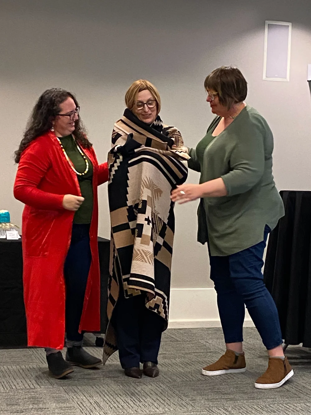 Bon voyage to our accountant of 10 years, Katie Kordash — Northwest ...