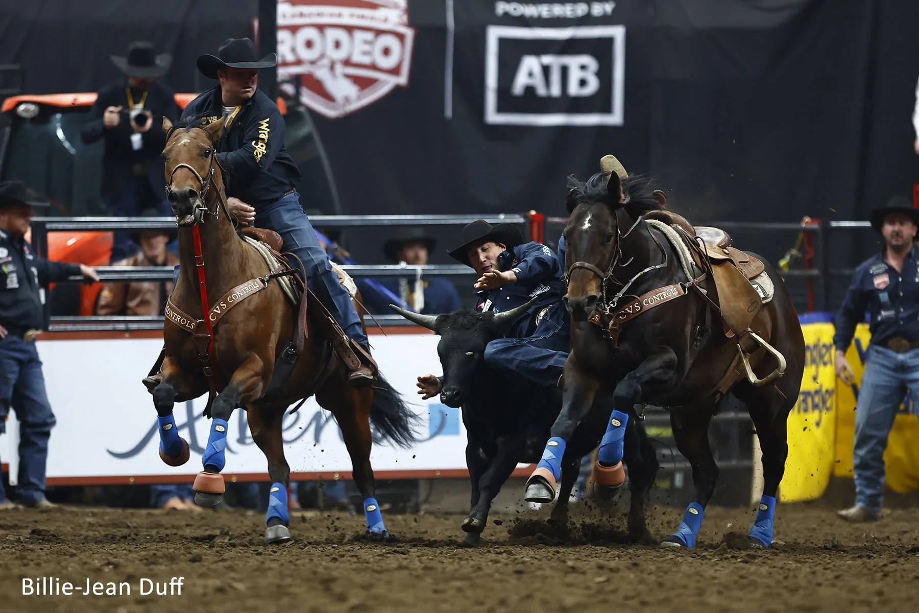 2025 Pro Rodeo Canada Champions Declared — Lipstick & Cowboy Boots