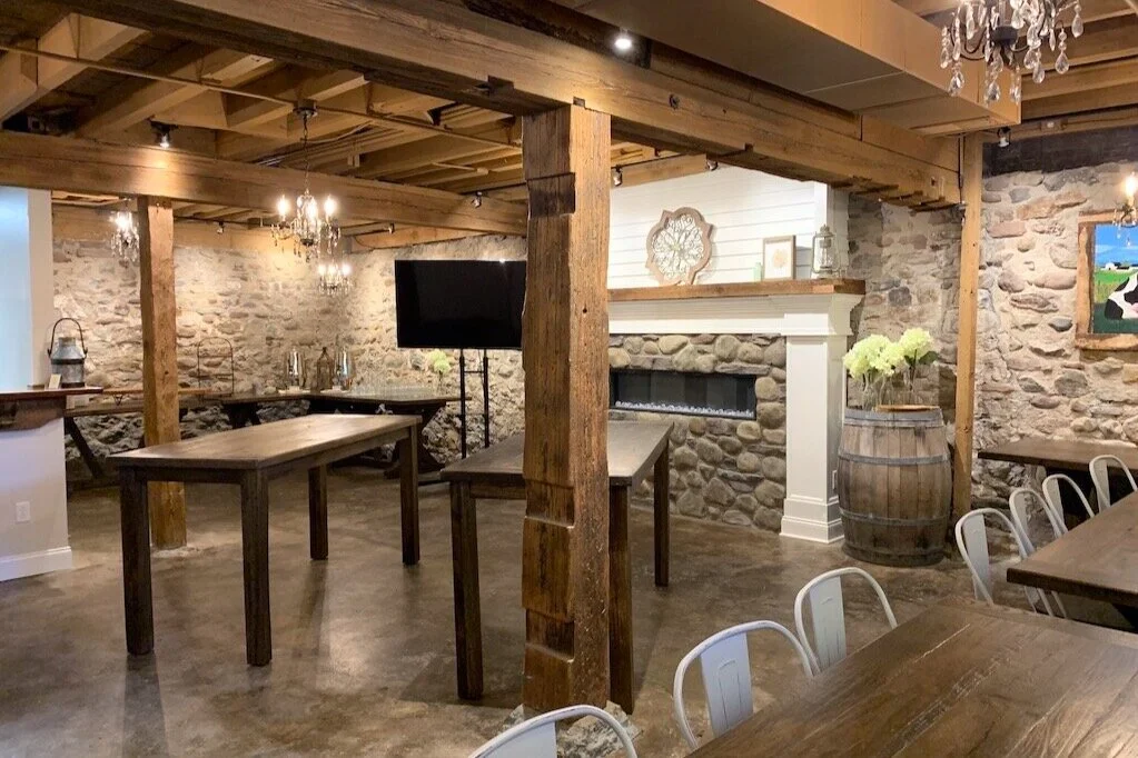 Pittsford | Crepes Along The Canal – Reserve Now — Simply Crepes ...