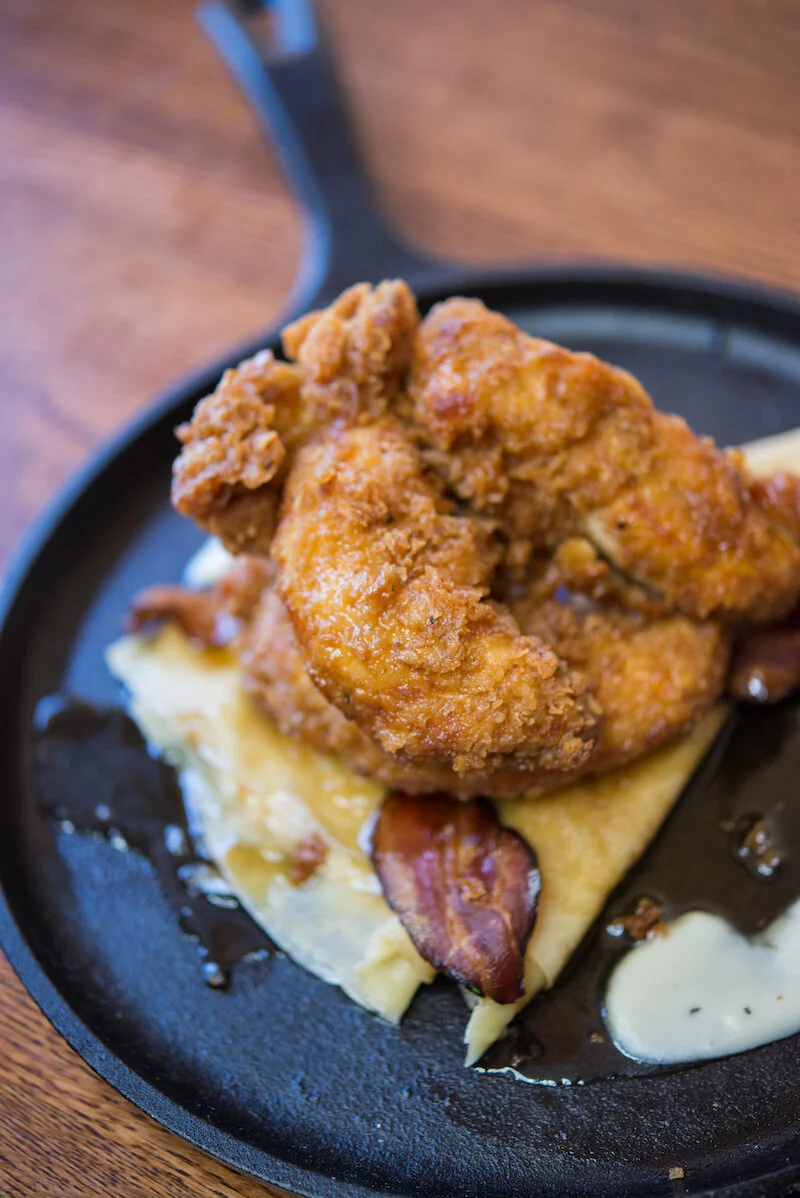 Menus — Simply Crepes