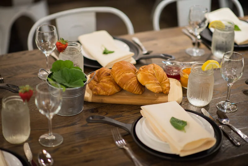 Event Space: Pittsford — Simply Crepes