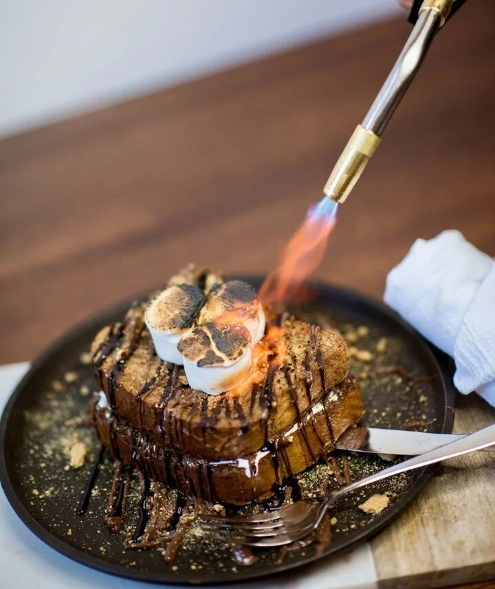 Pittsford — Simply Crepes