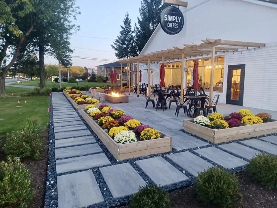 Locations — Simply Crepes