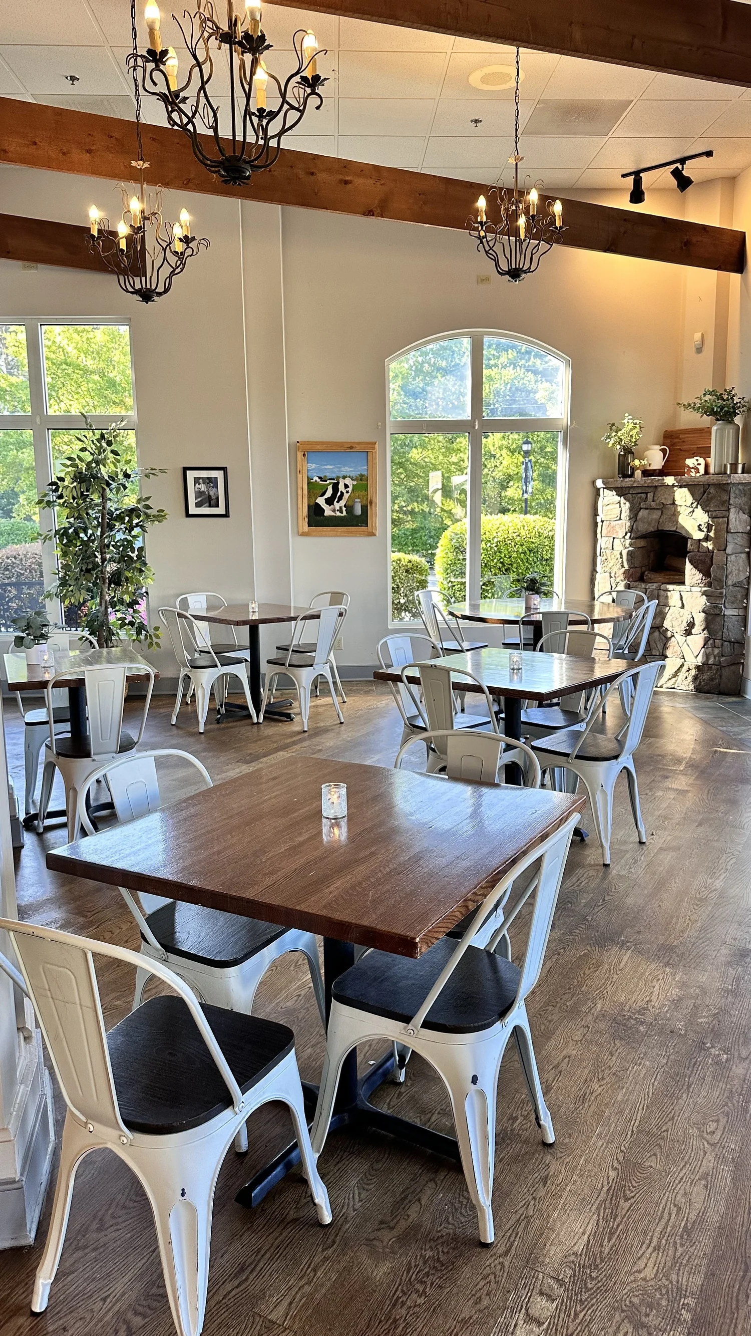 Raleigh — Simply Crepes