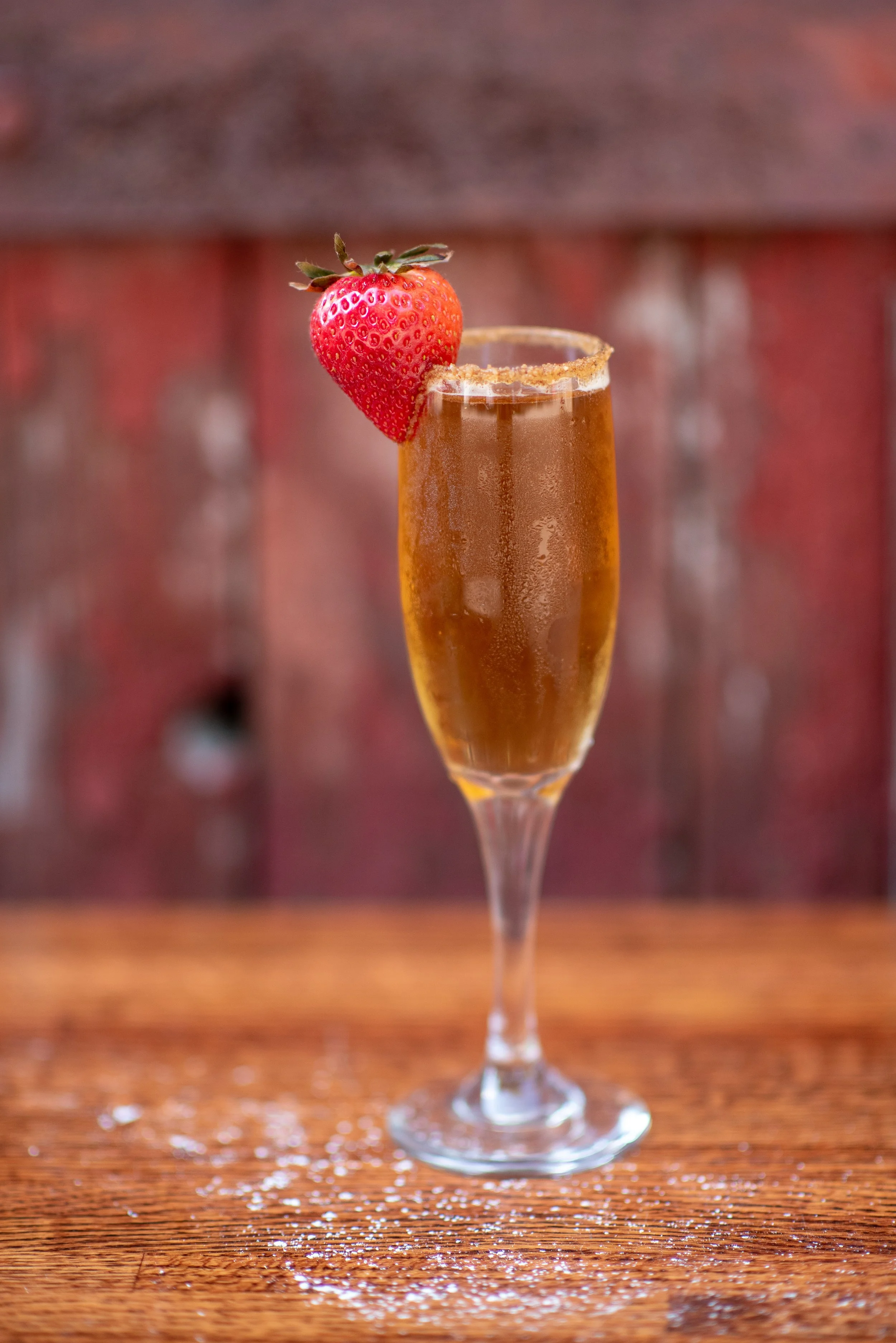 Cocktails — Simply Crepes