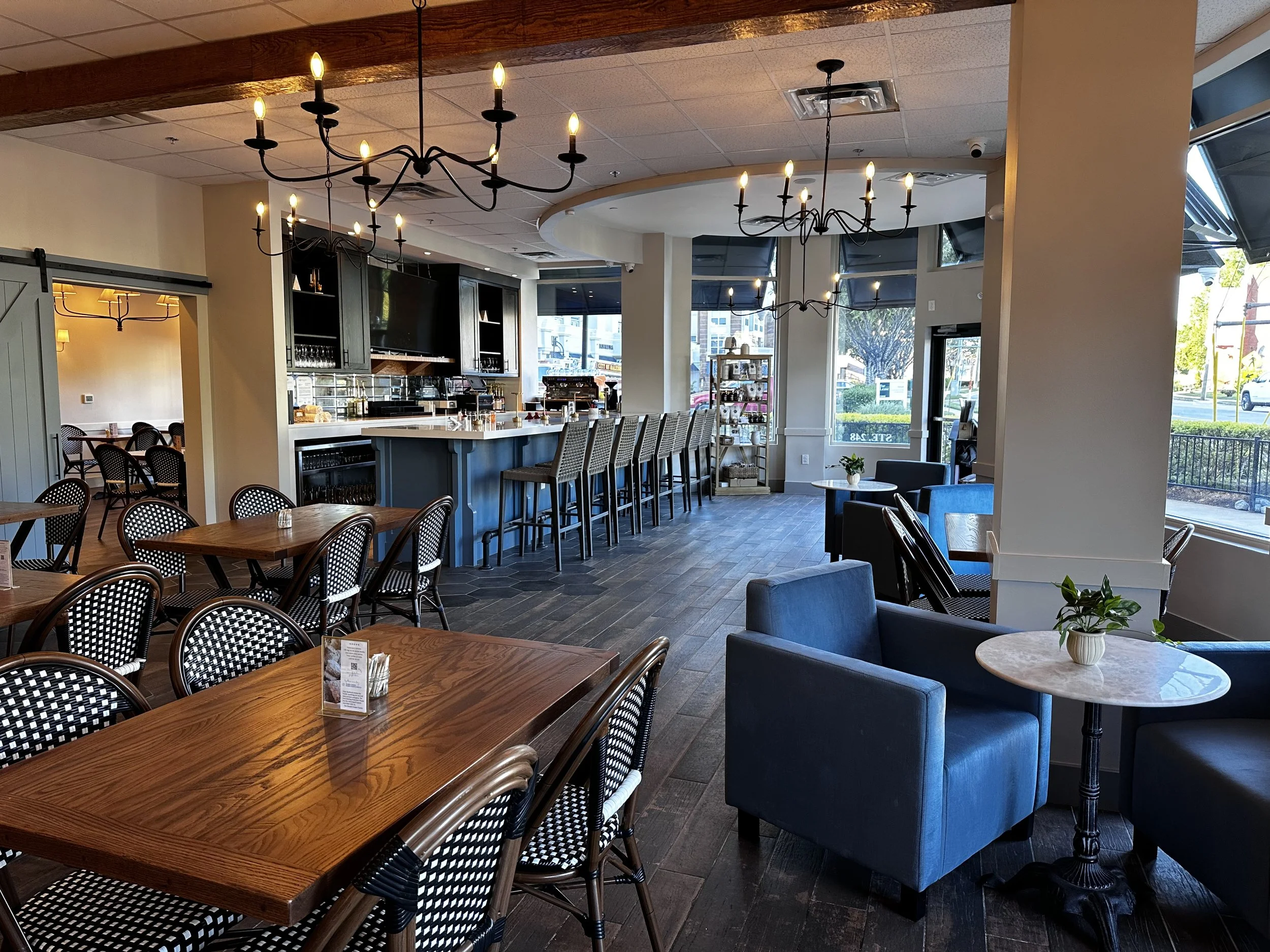 Raleigh — Simply Crepes