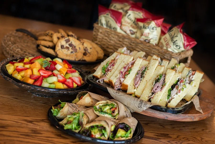 Menus — Simply Crepes