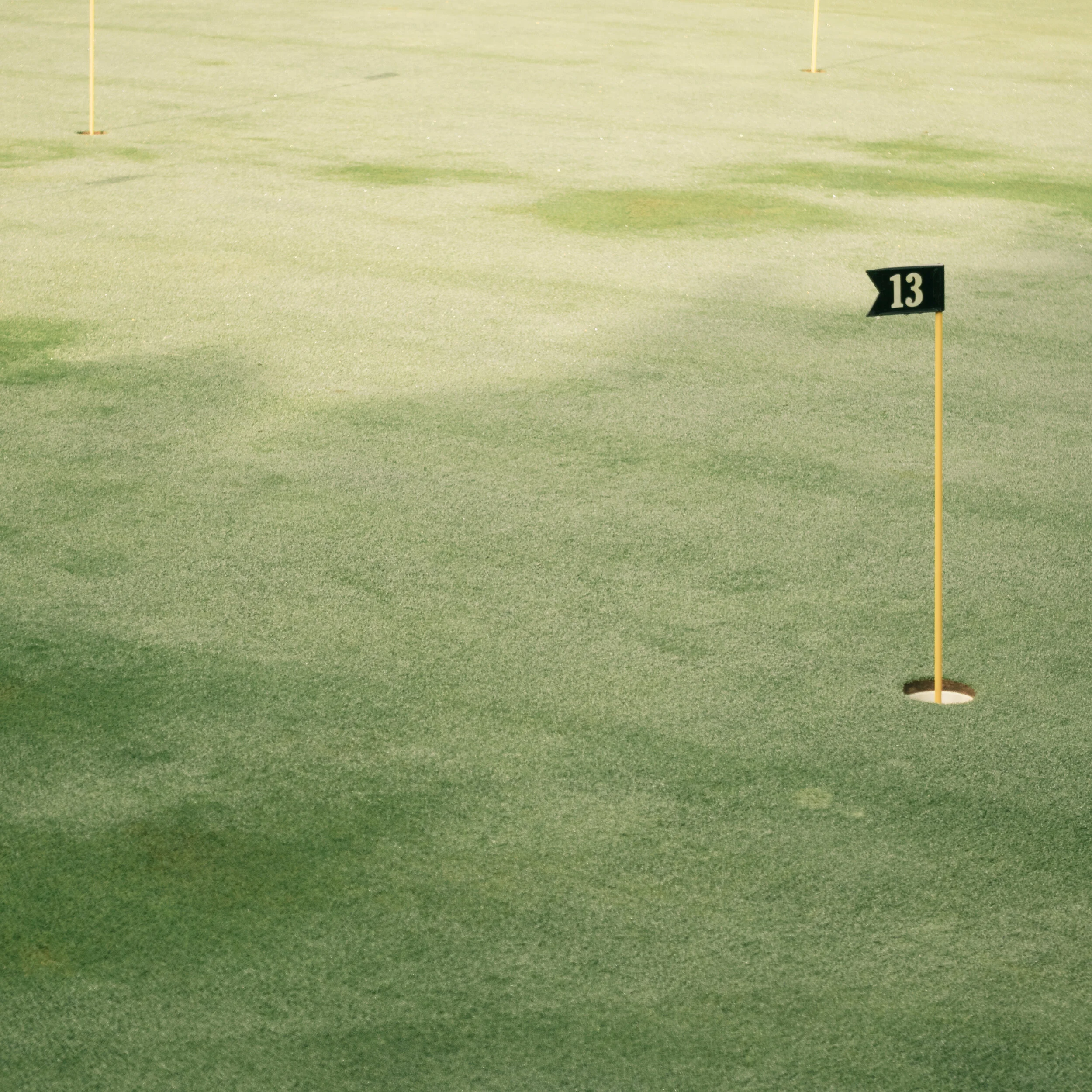 Chip Craig Golf | PGA Teaching Professional