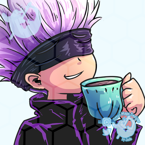 JuJutsu Kaisen — Emotes for Twitch and Discord: High Quality, Low Cost ...