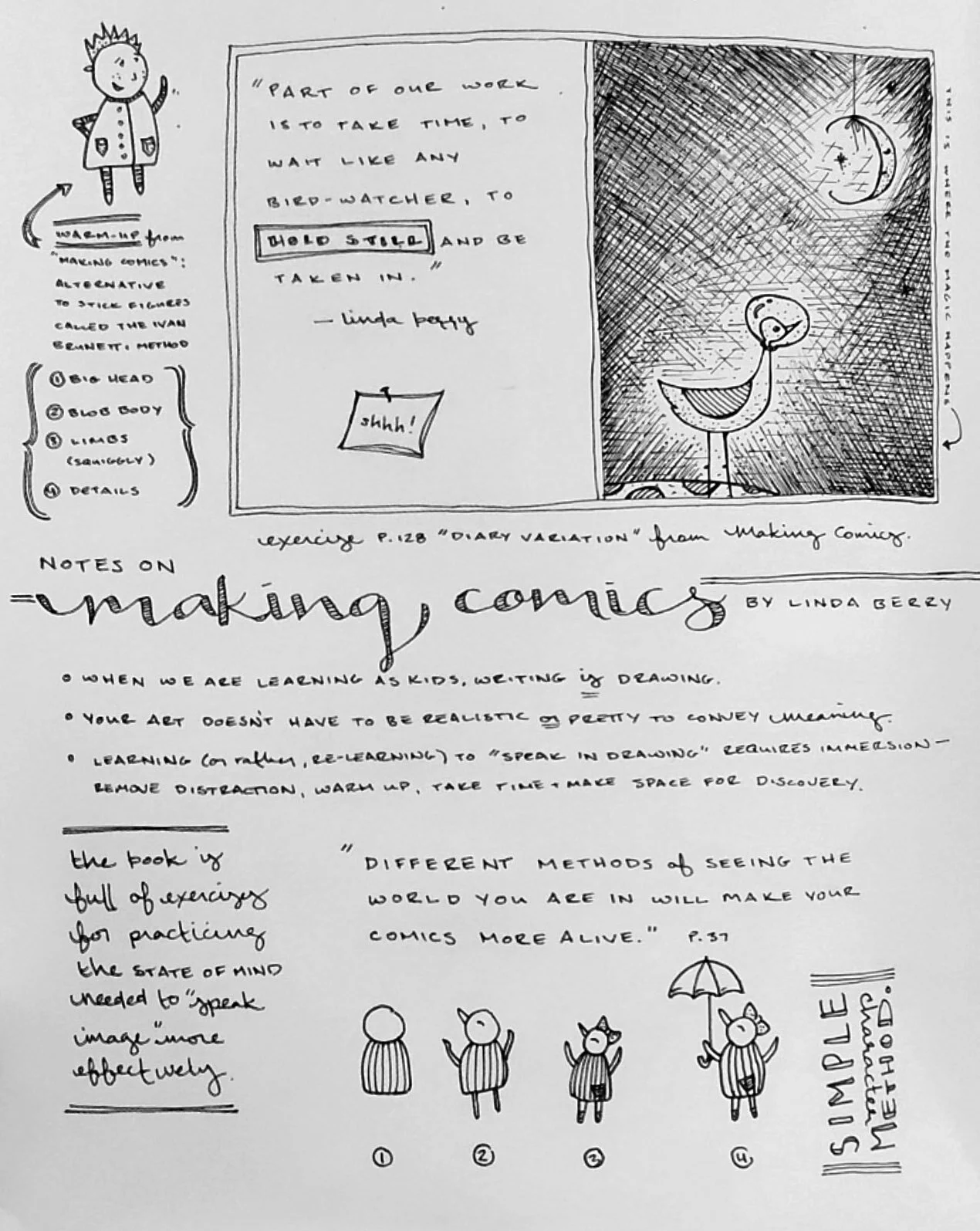graphic-histories-no-1-visual-storytelling-e-p-simonds