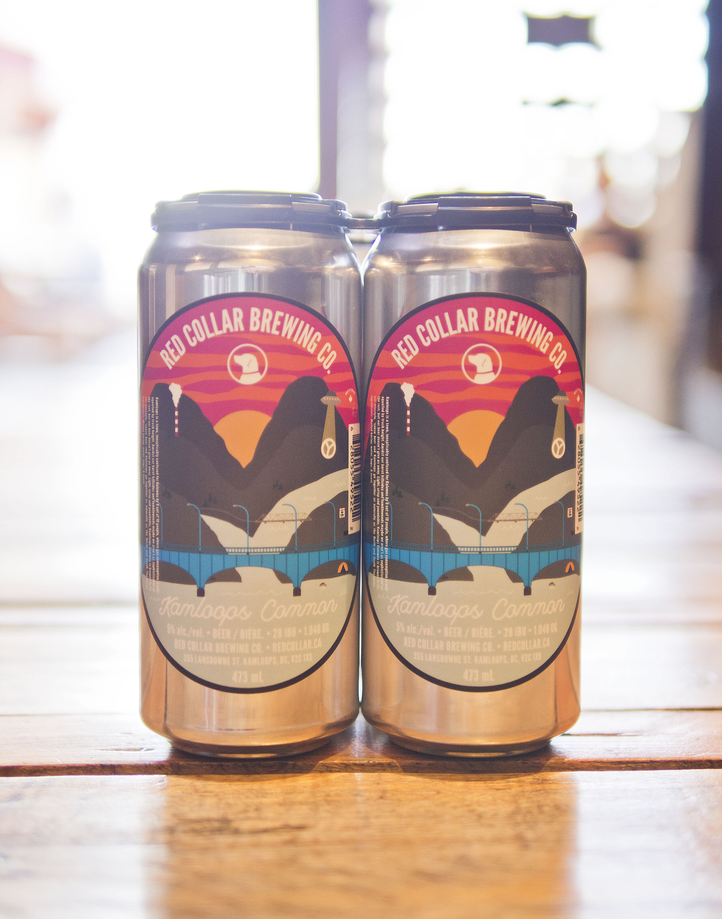 Shop — Red Collar Brewing & Distilling Co.