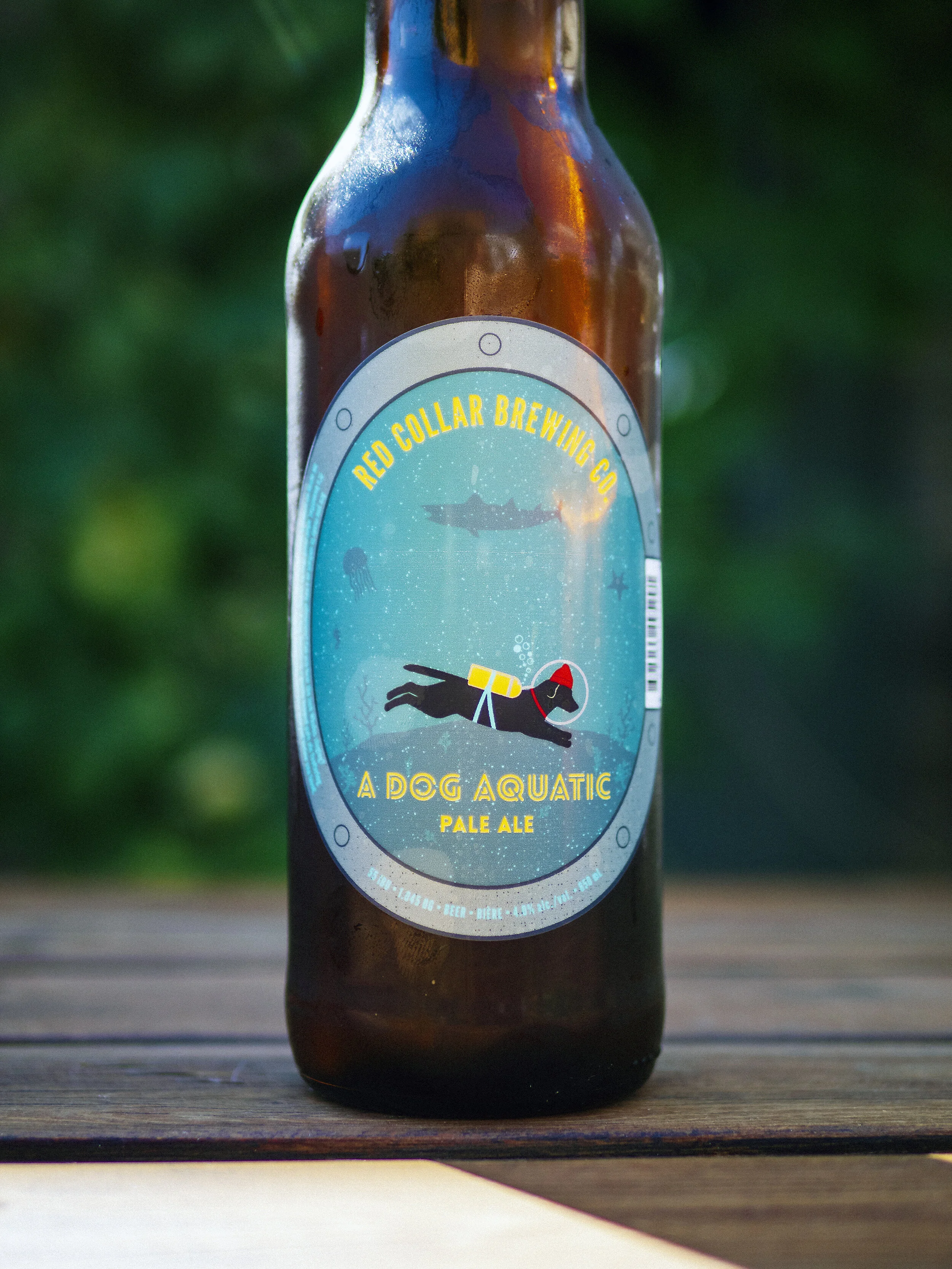 Shop — Red Collar Brewing & Distilling Co.