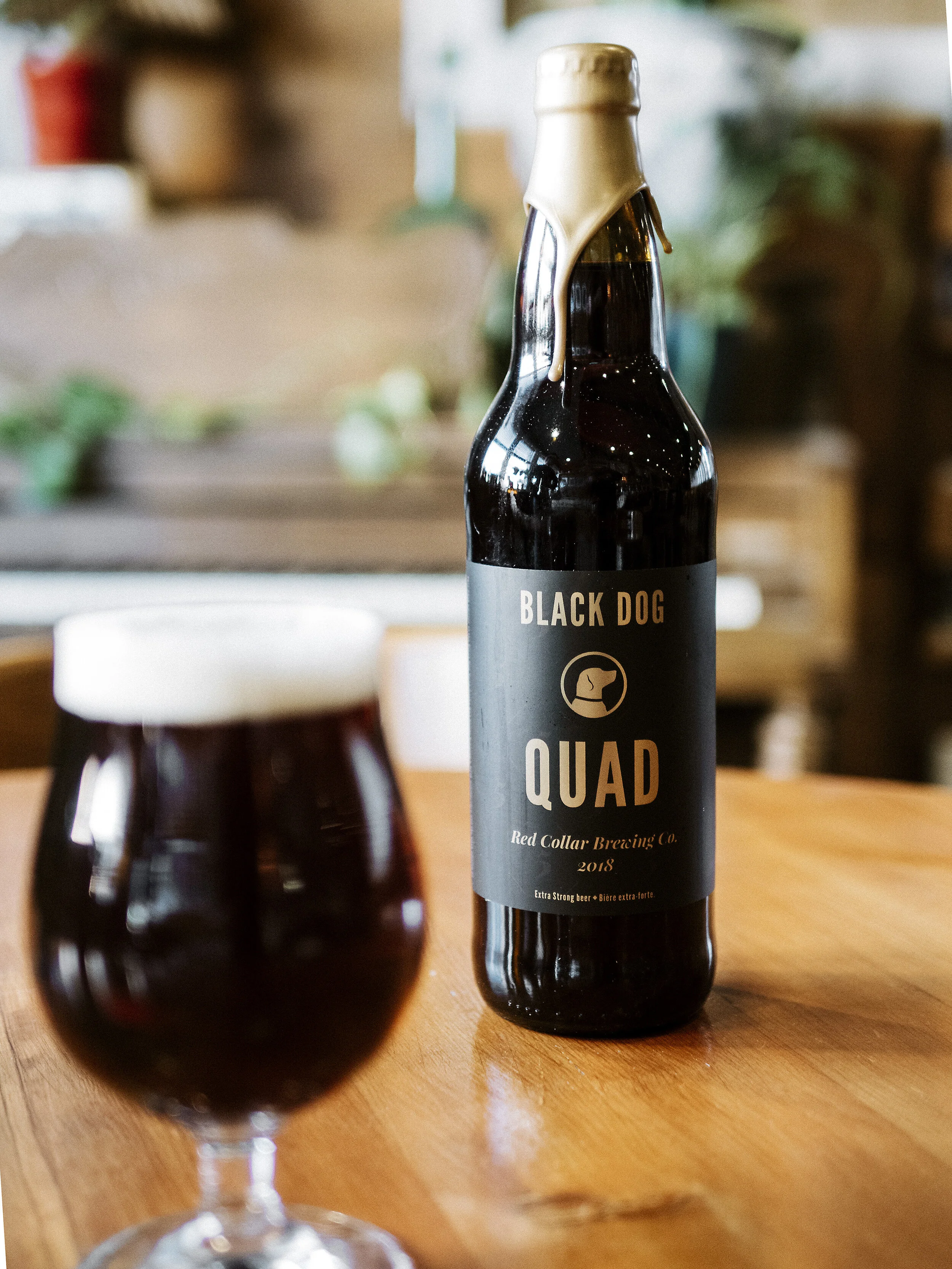 Shop — Red Collar Brewing & Distilling Co.
