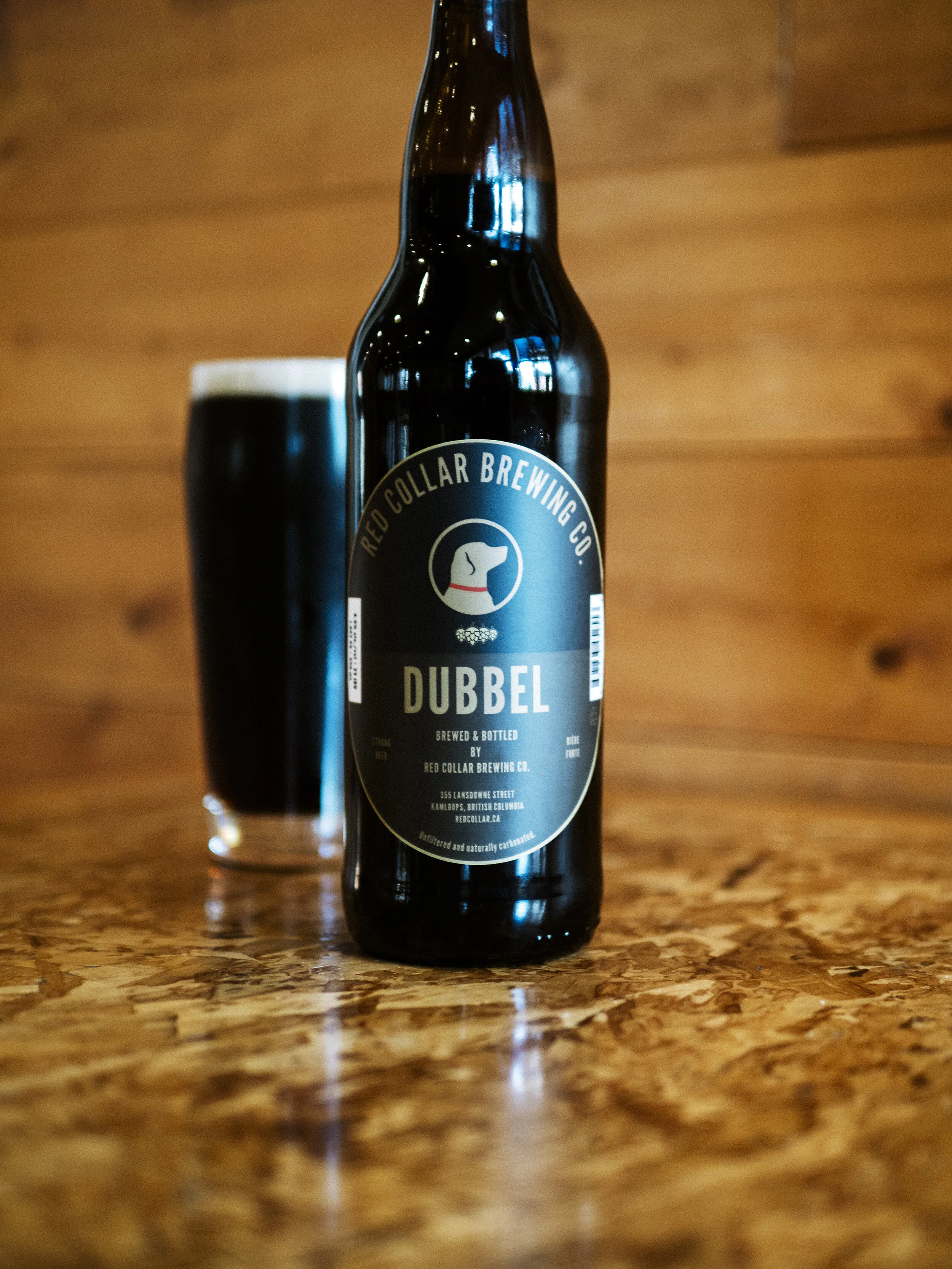 Shop — Red Collar Brewing & Distilling Co.