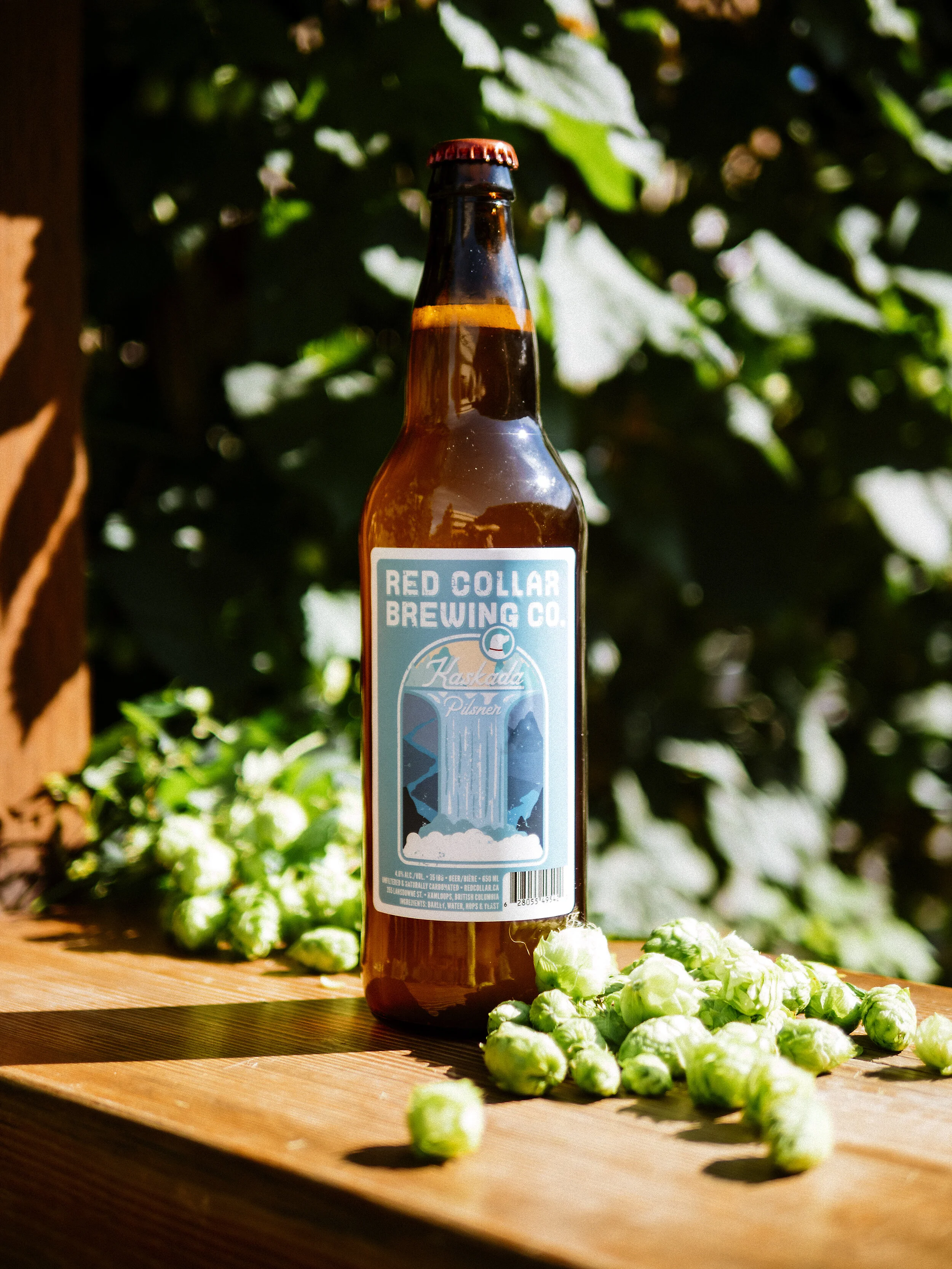 Shop — Red Collar Brewing & Distilling Co.