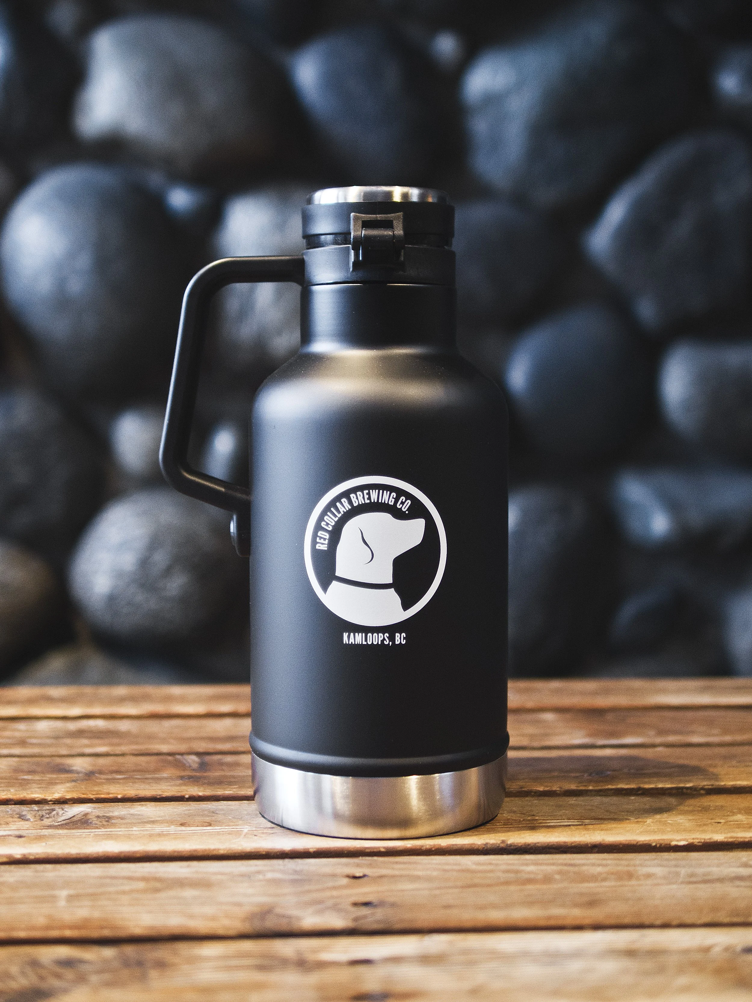 Shop — Red Collar Brewing & Distilling Co.
