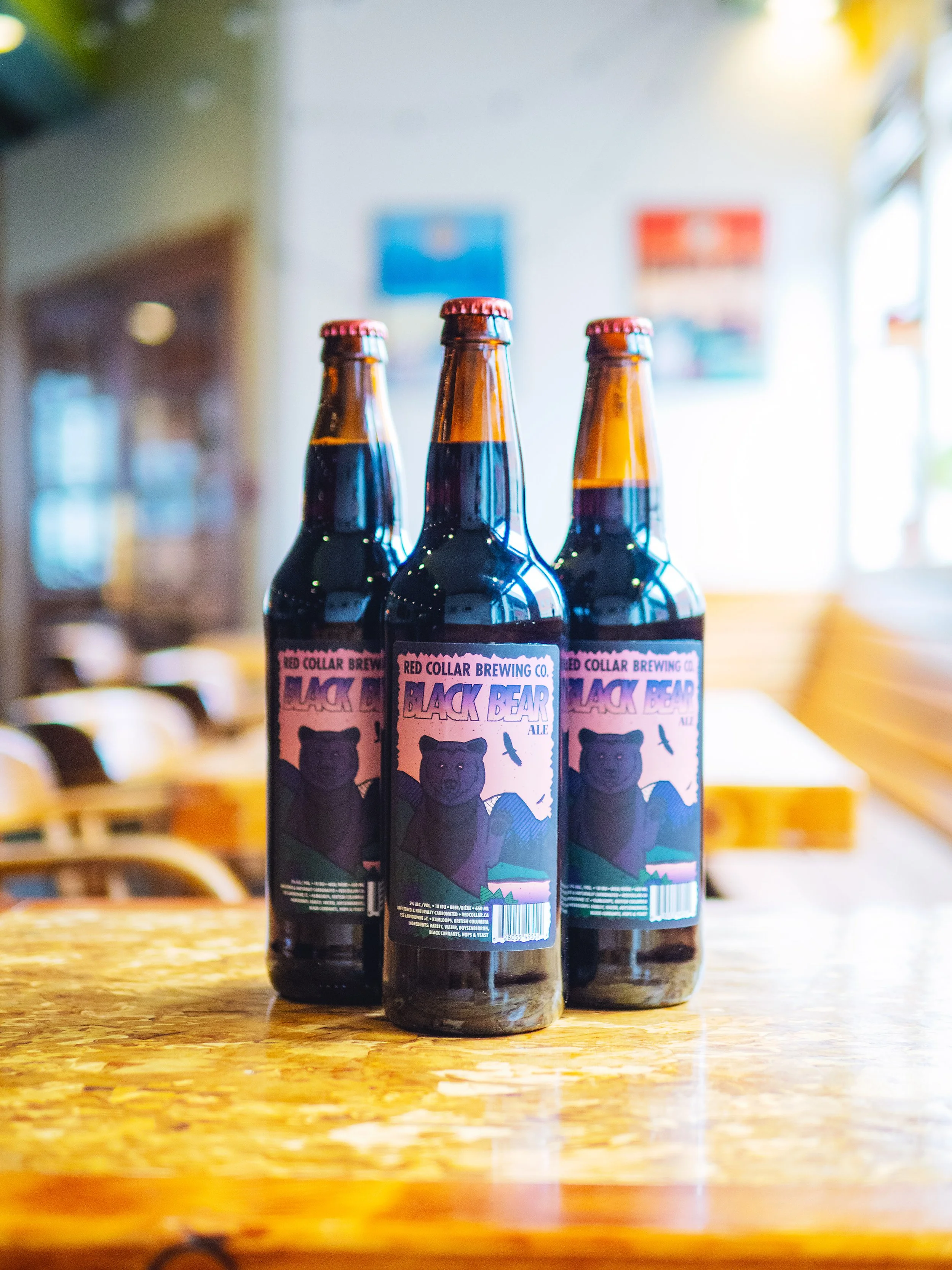 Shop — Red Collar Brewing & Distilling Co.