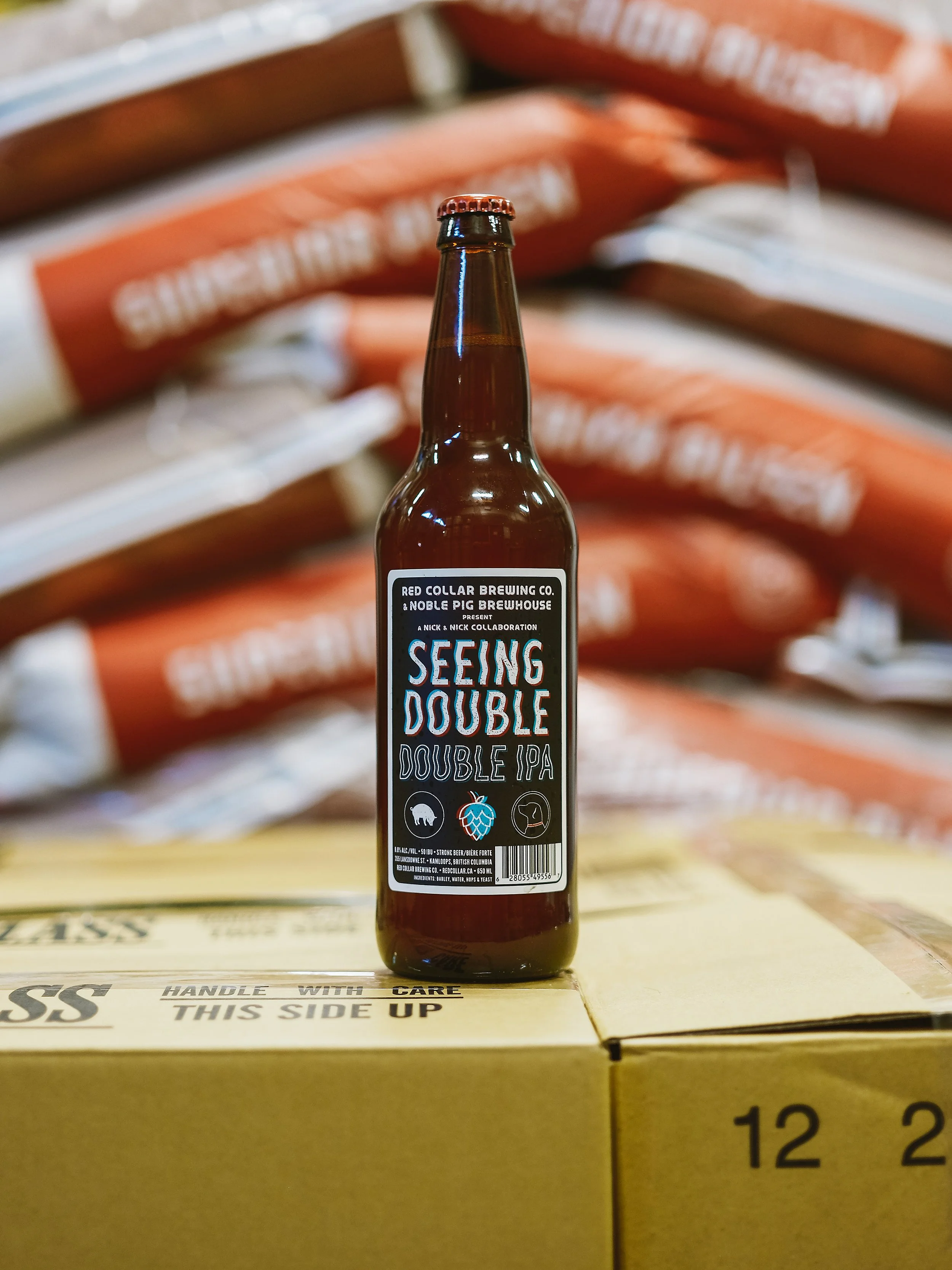 Shop — Red Collar Brewing & Distilling Co.