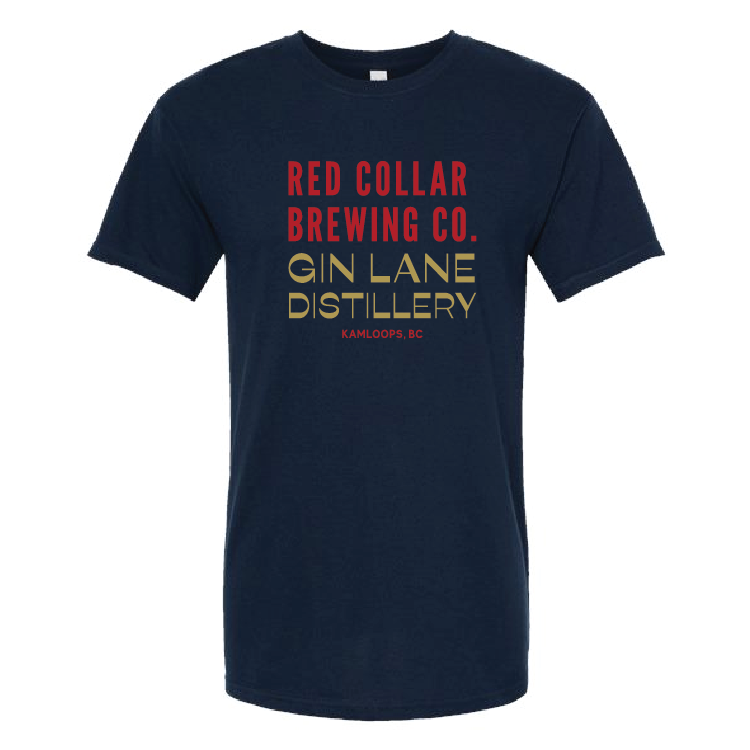 Shop — Red Collar Brewing & Distilling Co.
