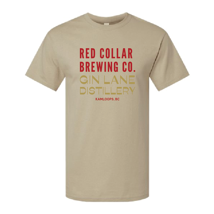Shop — Red Collar Brewing & Distilling Co.
