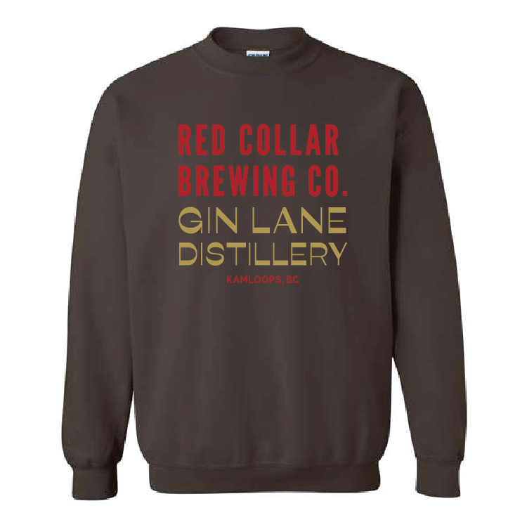 Shop — Red Collar Brewing & Distilling Co.