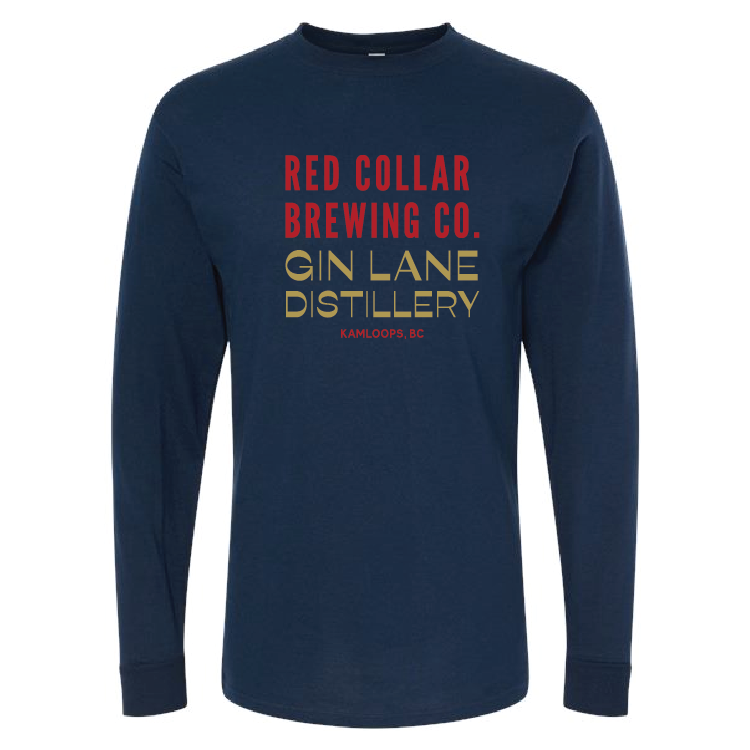 Shop — Red Collar Brewing & Distilling Co.