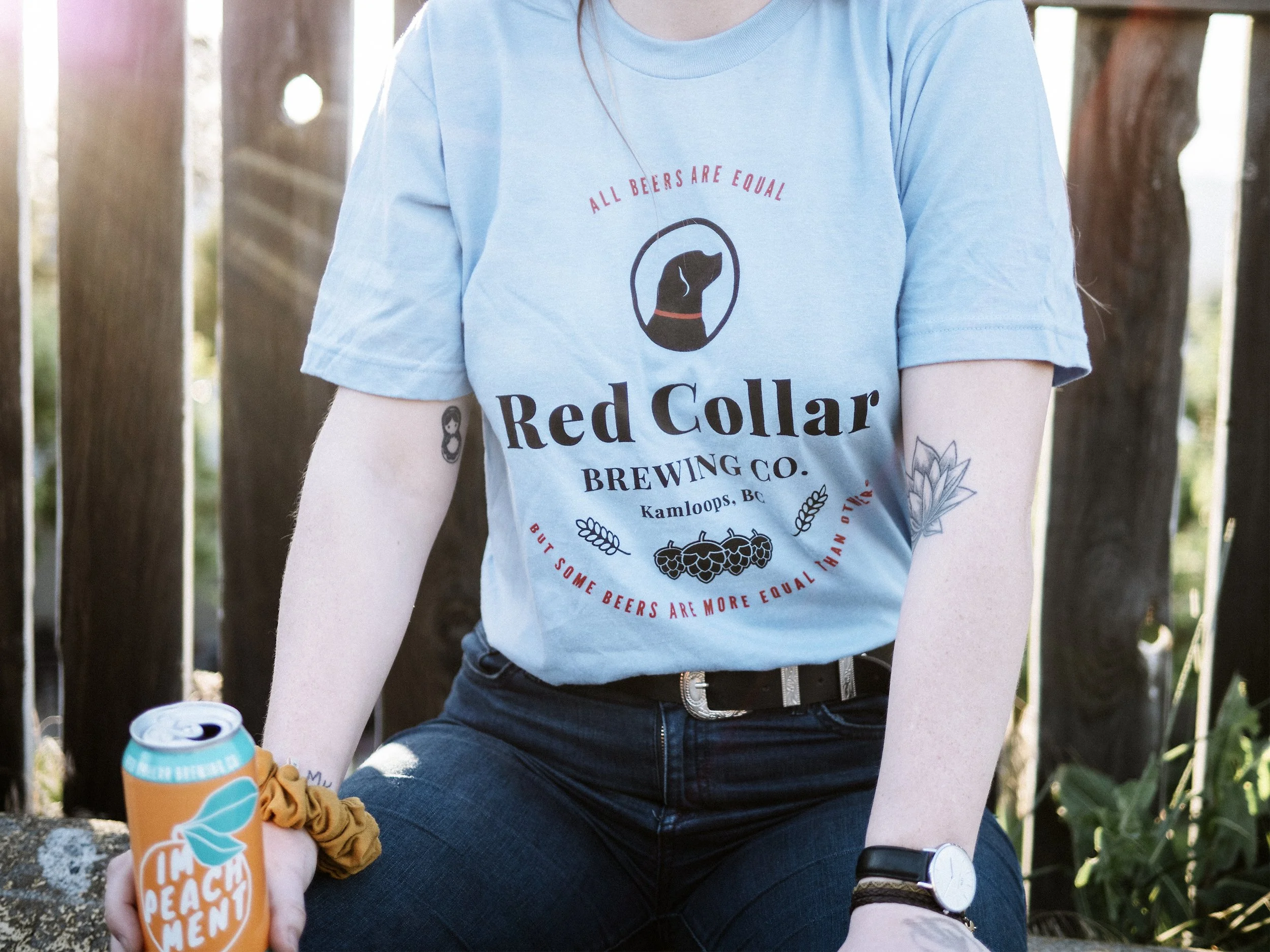Shop — Red Collar Brewing & Distilling Co.