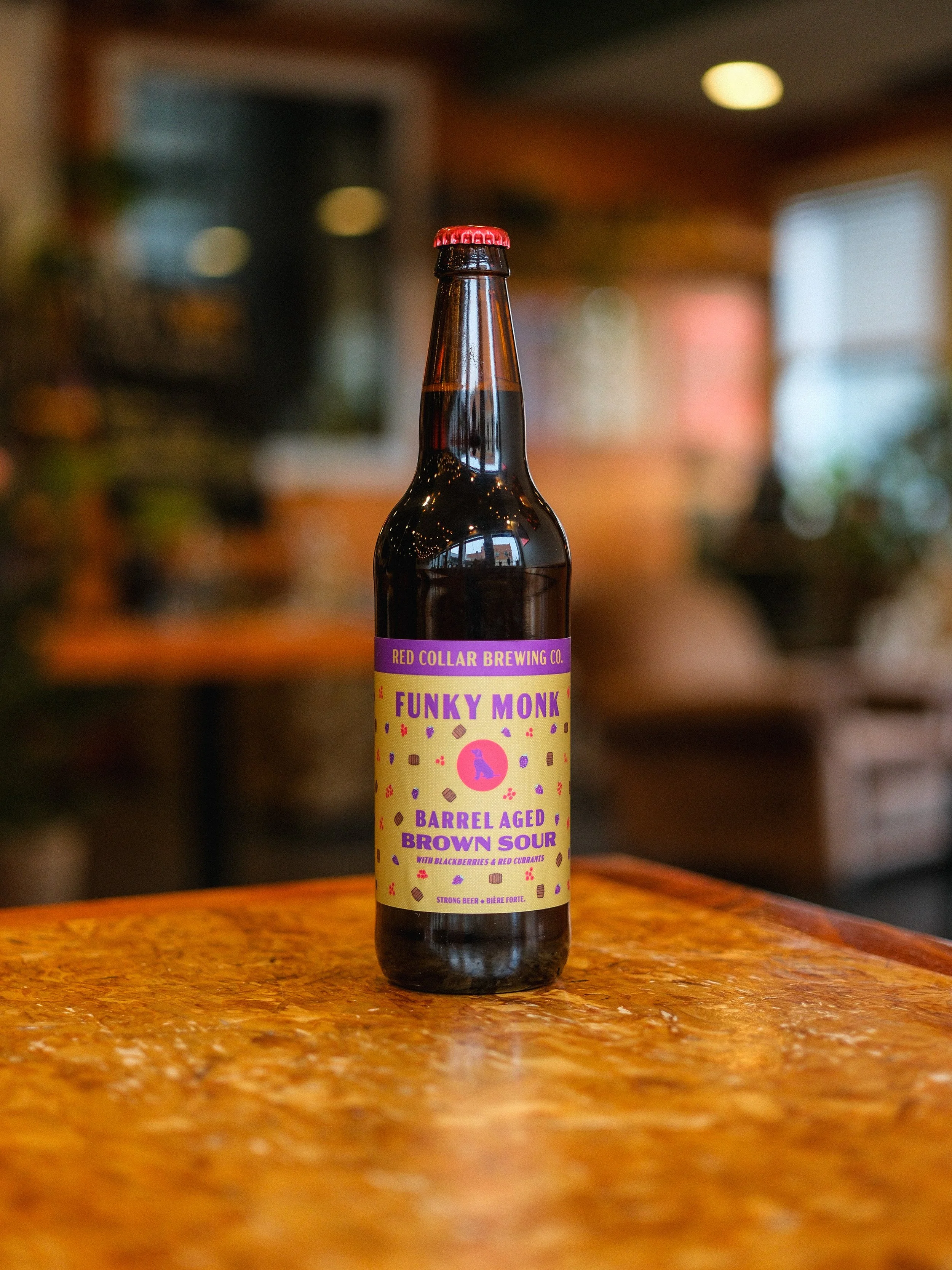 Shop — Red Collar Brewing & Distilling Co.