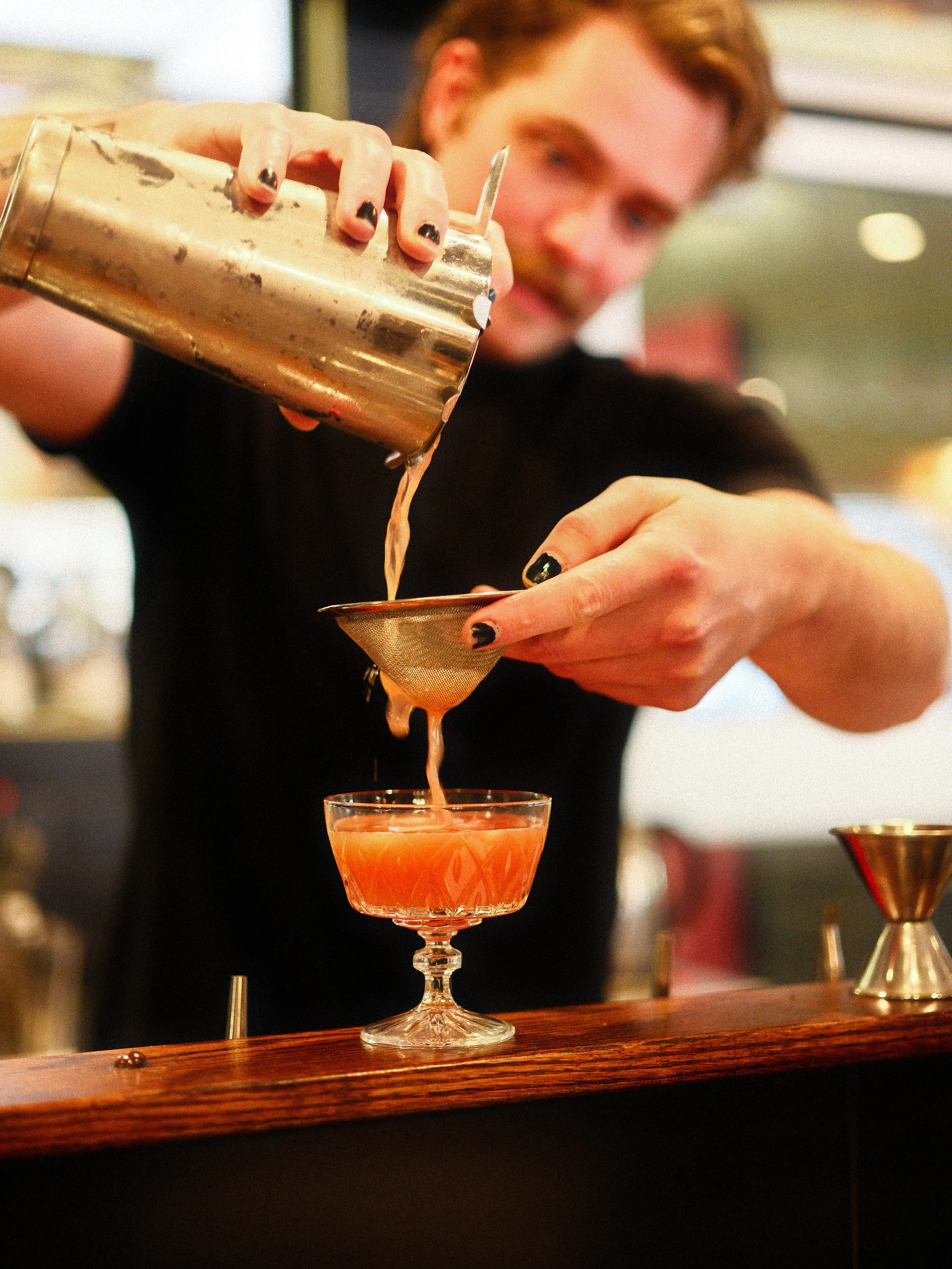 Red Collar Brewing & Distilling Co.