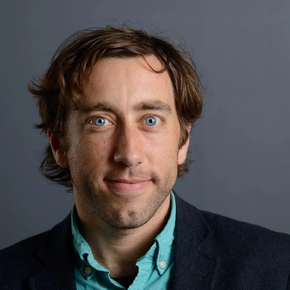 Jeff Bio Urban Abbey