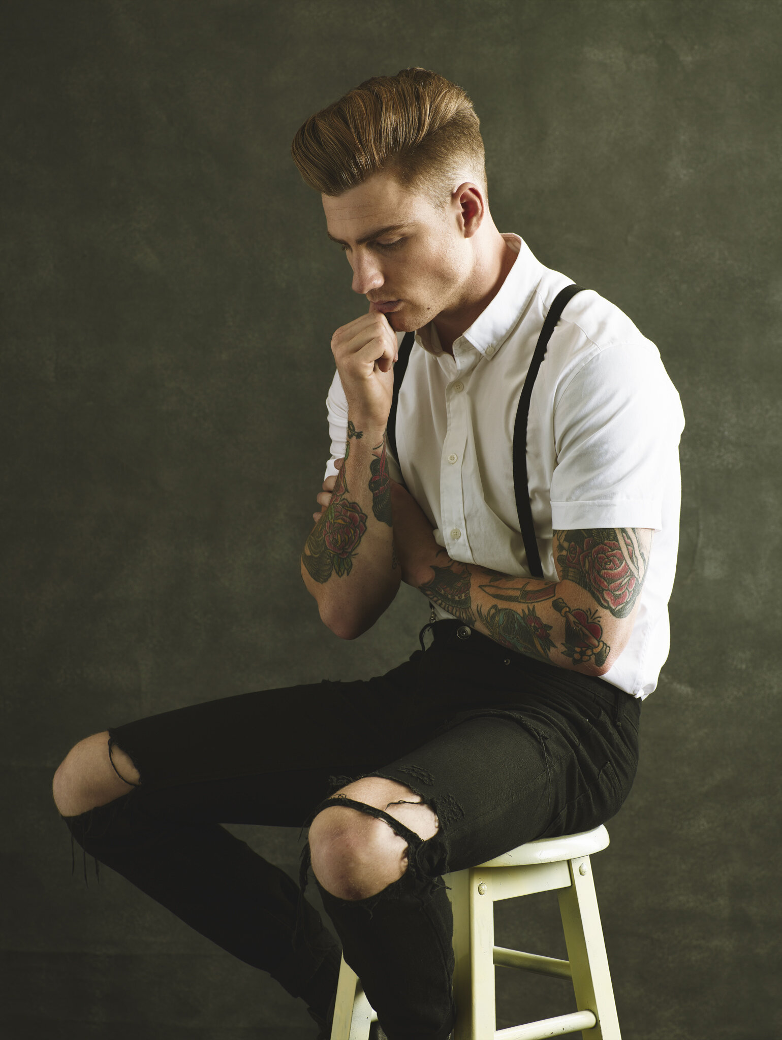 Rupert Laycock Photography