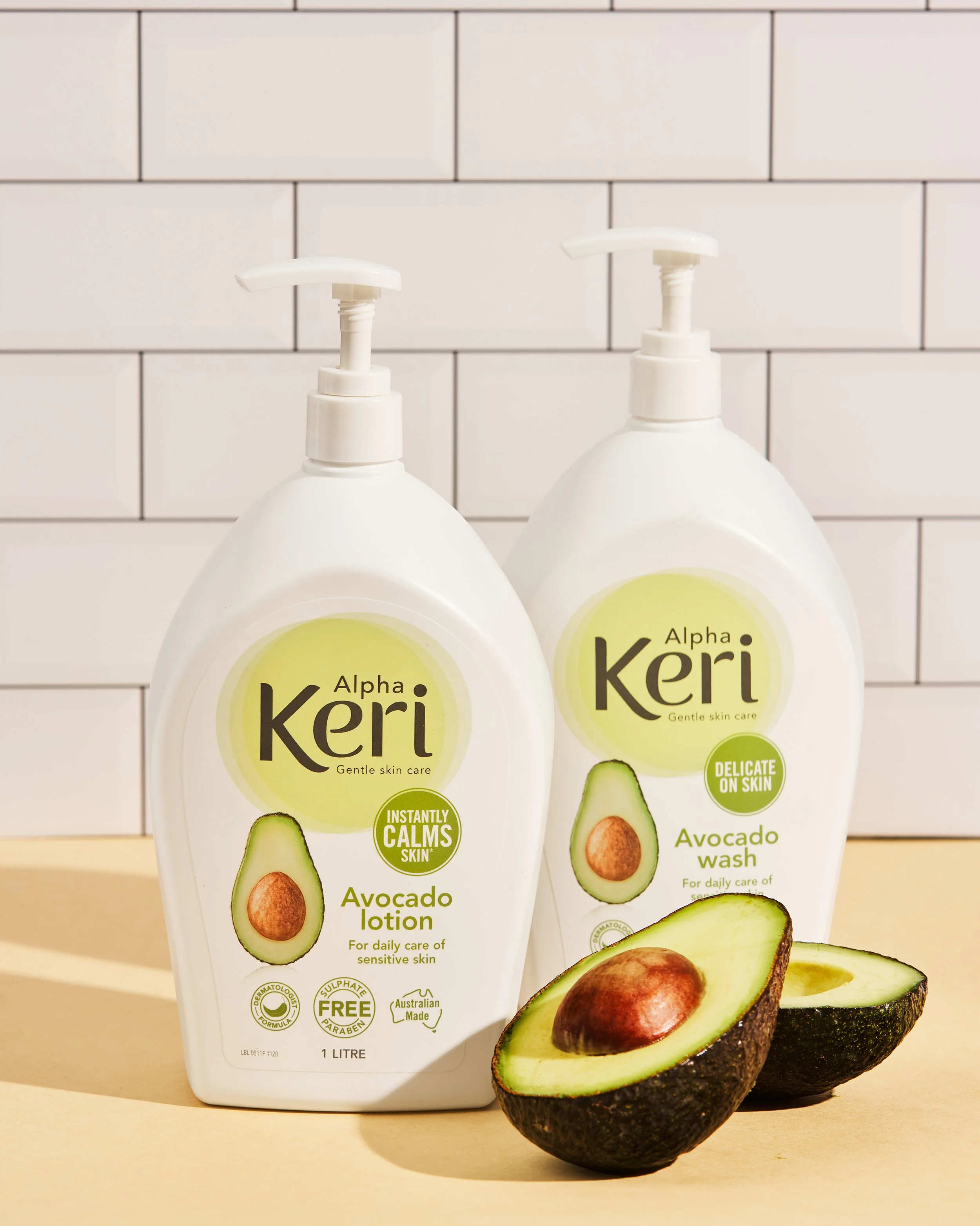 Product: Beauty / Food+Beverage / Jewellery — Rupert Laycock Photography