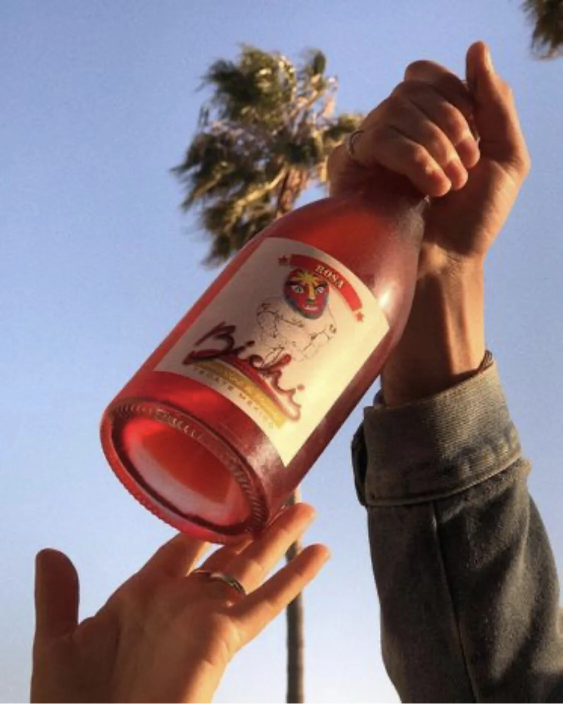 Fig Tree - ocean view sunset dining at Fig Tree Cafe, Venice CA