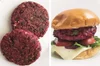 The Best Beet & Bean Burgers