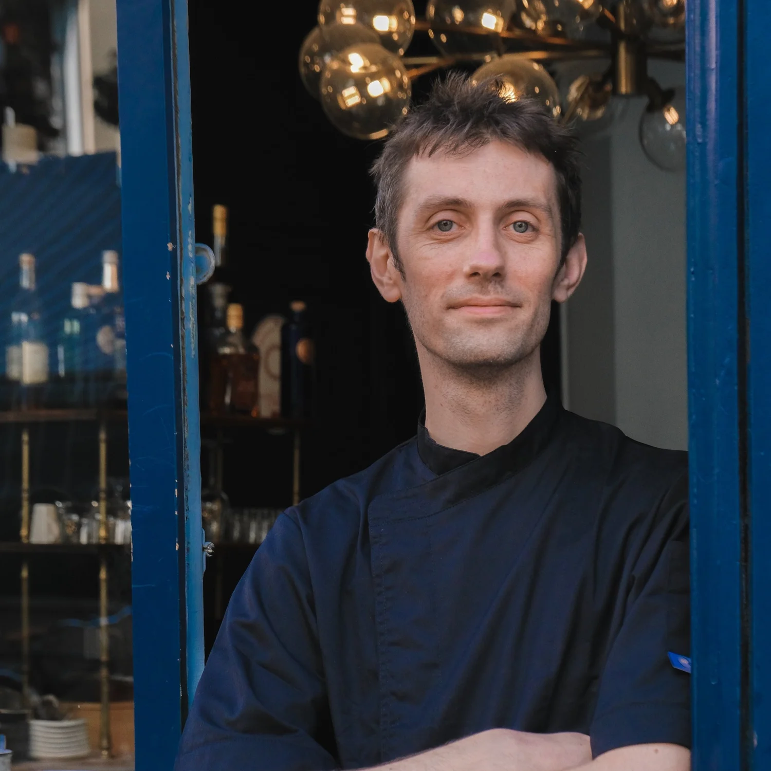 Bistrotters | Best Restaurant in Paris 14 | Parisian Bistro