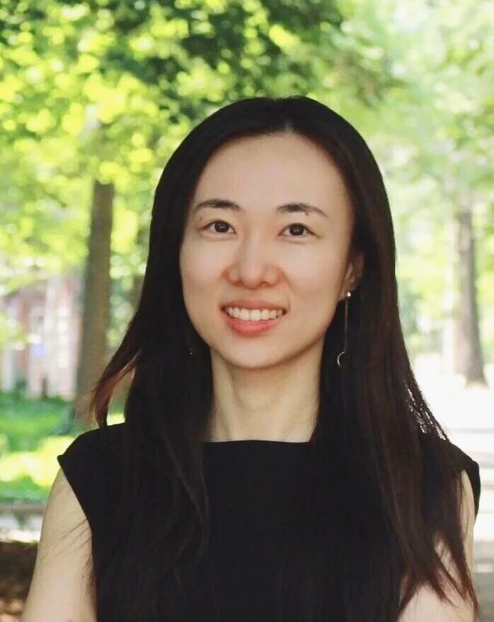 Victoria (Shu) Zhang